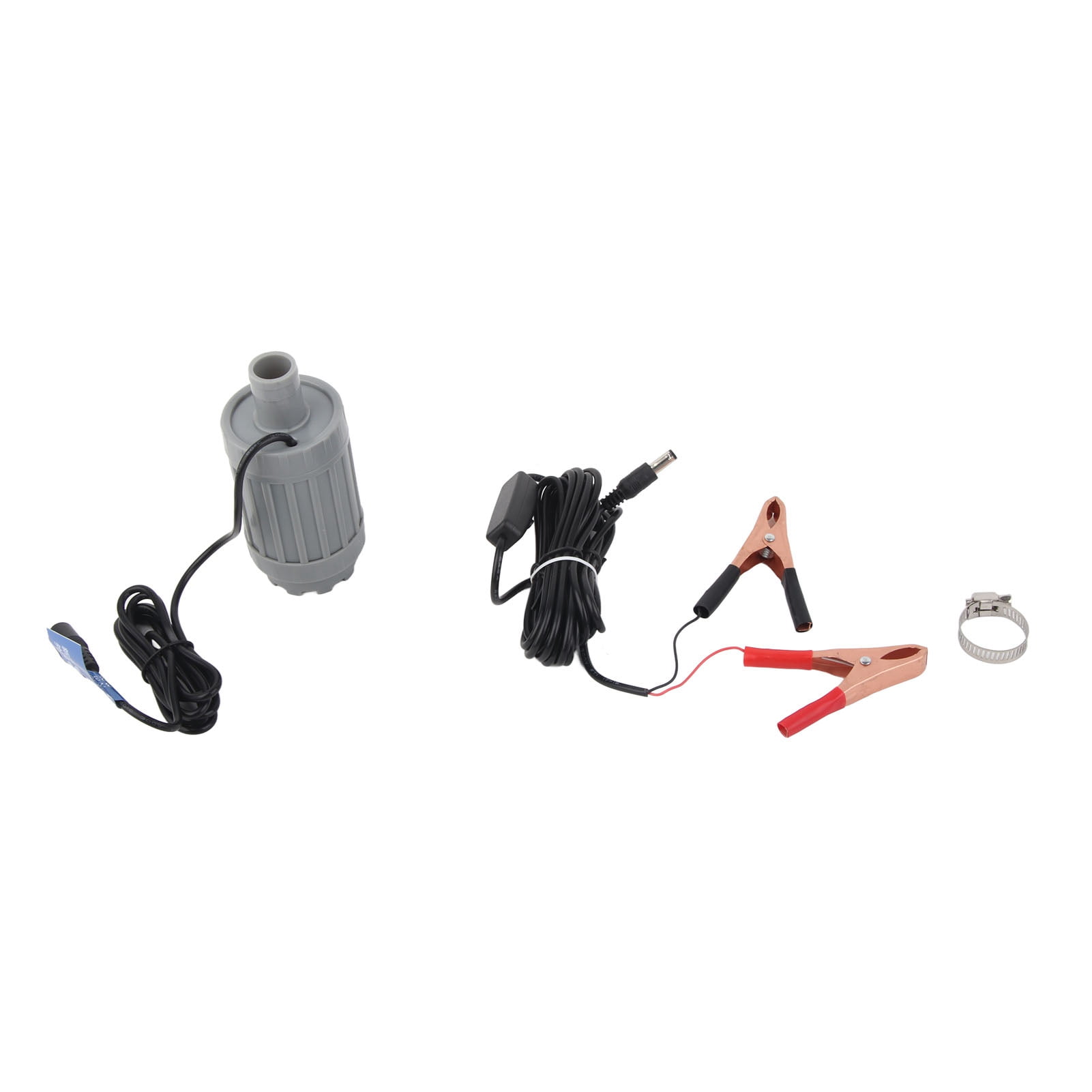 2024 DC Submersible Pump 5m Head Brushless Motor Quiet Operation ...