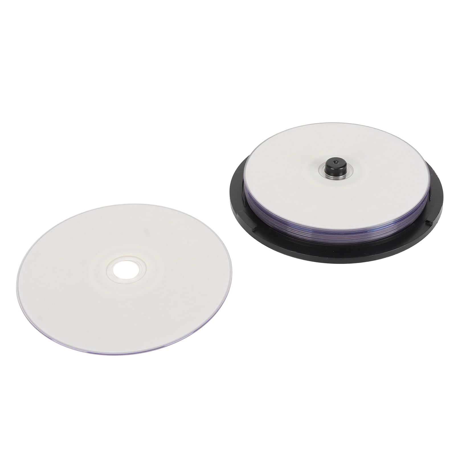 2024 DVD R Blank Disc 4.7GB 16X High Speed Sturdy PC Multi Purpose Recordable Media Disc for ...