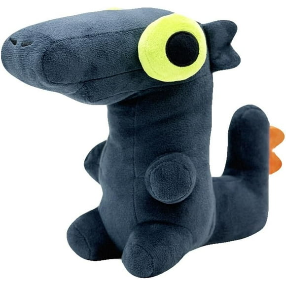 Toothless The Dragon Plush