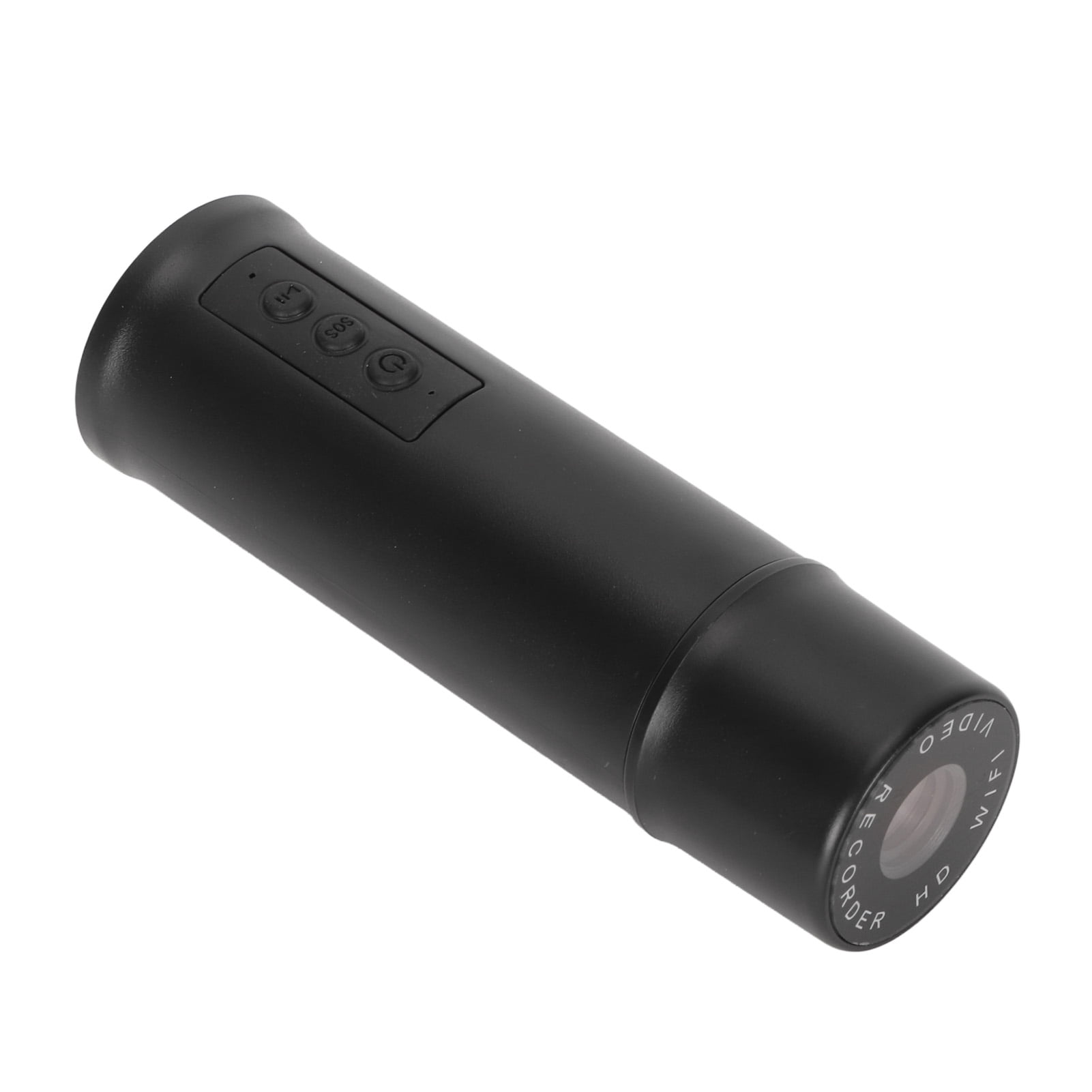 2024 Dash Cam 1080P Helmet Camera 120 Degree Wide Angle Wifi Mini ...