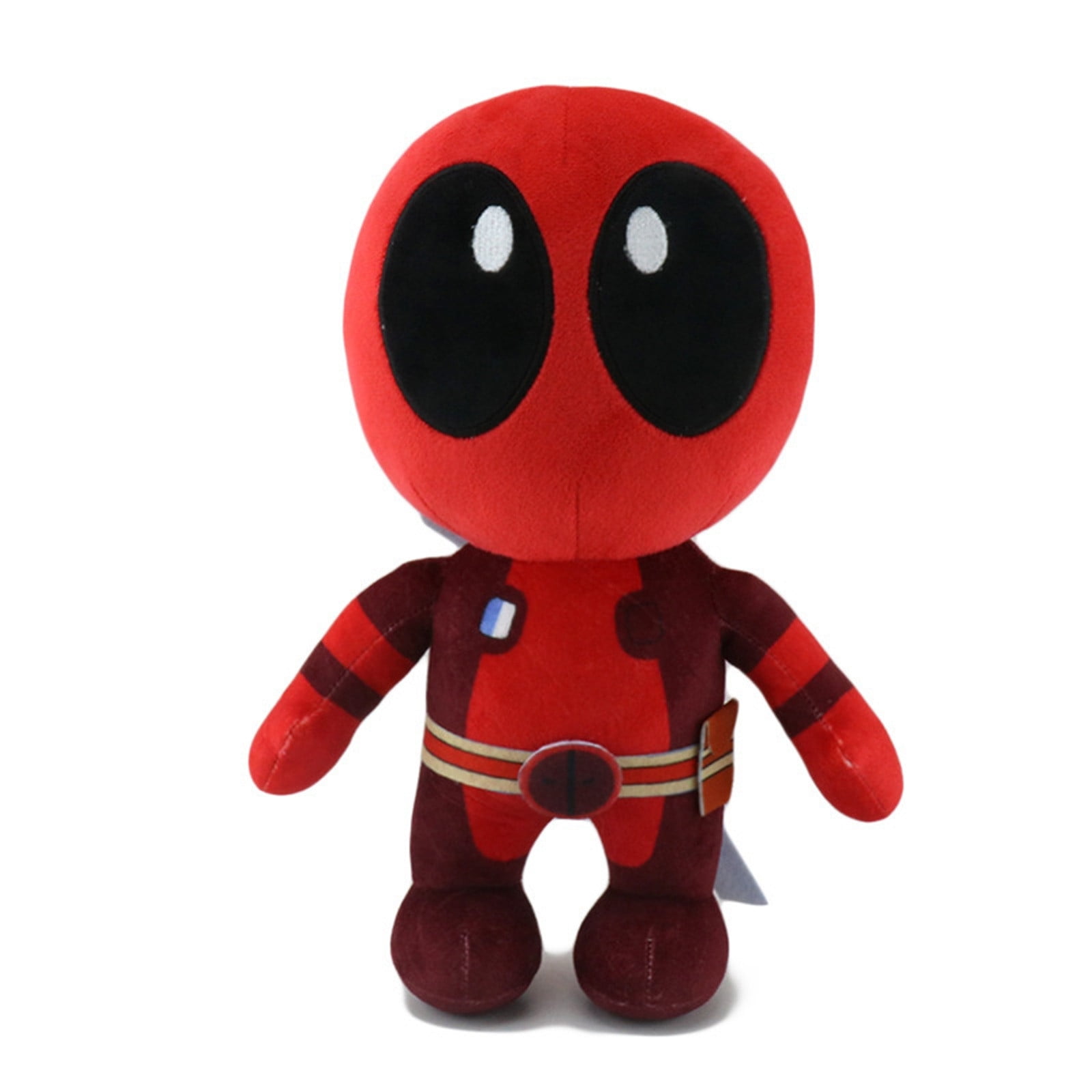 2024 Deadpool Plush Doll, New Deadpool Stuffed Plush Doll, Deadpool and ...