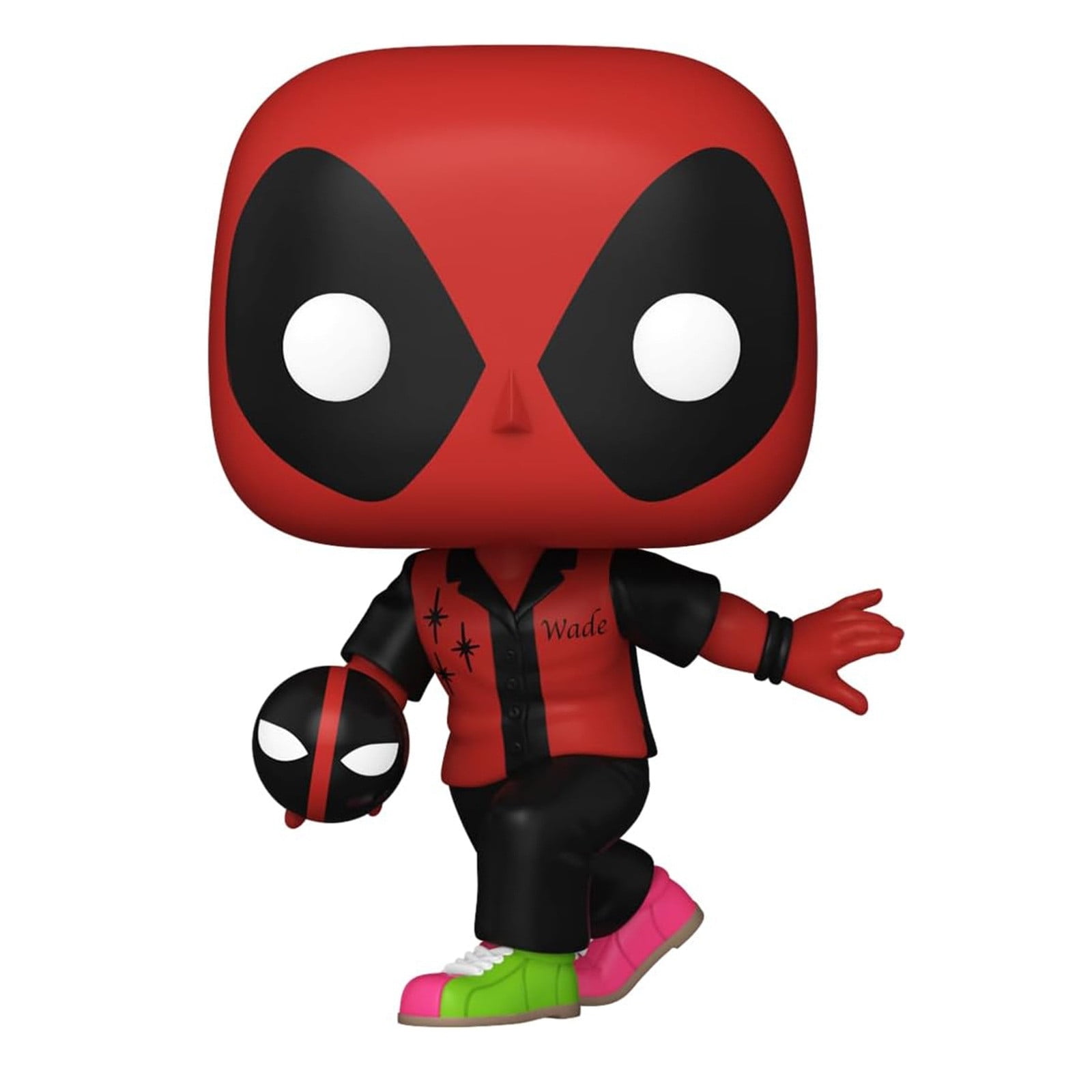 2024 Deadpool and Wolverine Ornament, Deadpool 3 Models, Deadpool and ...