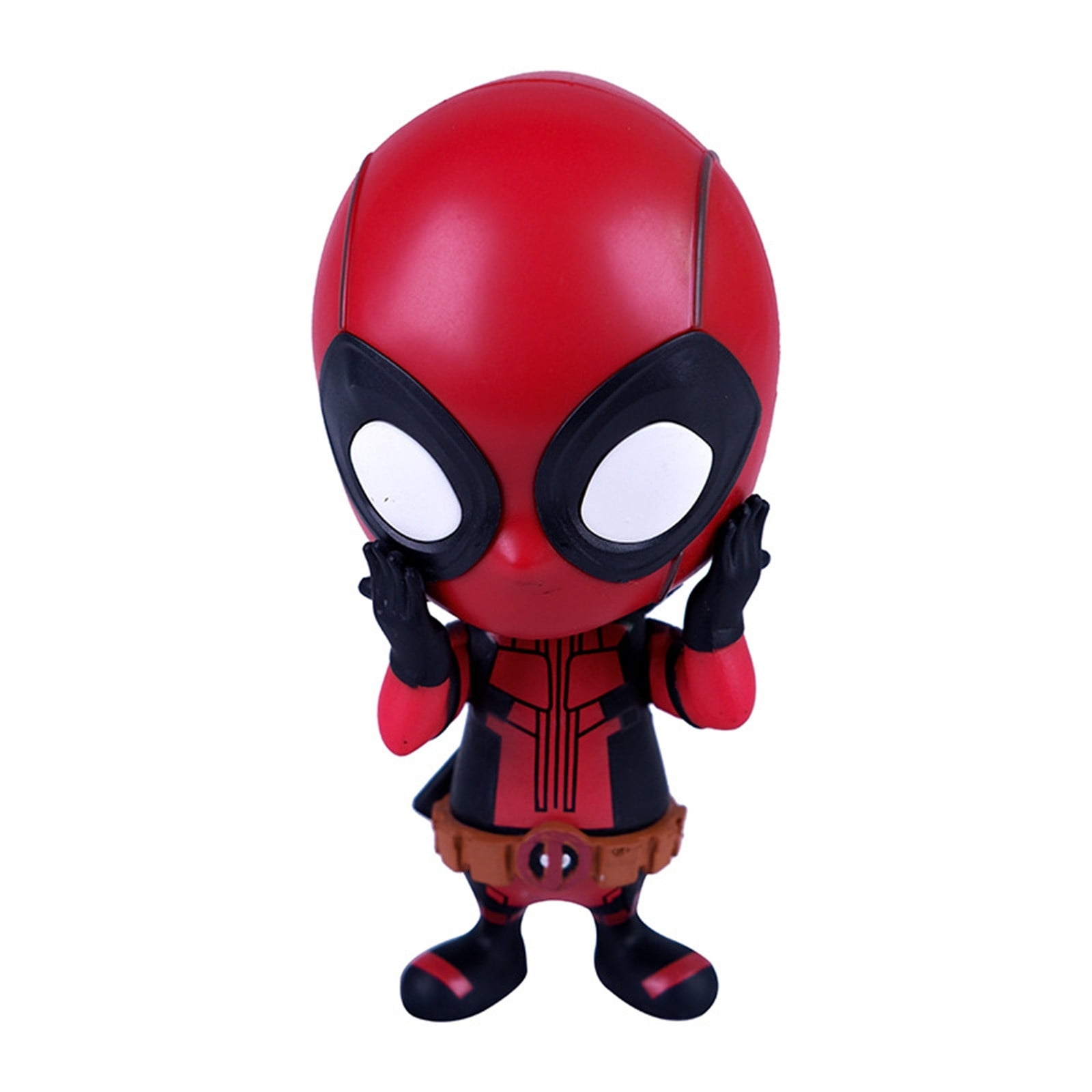 2024 Deadpool and Wolverine Ornament, Deadpool Collectable Figures ...