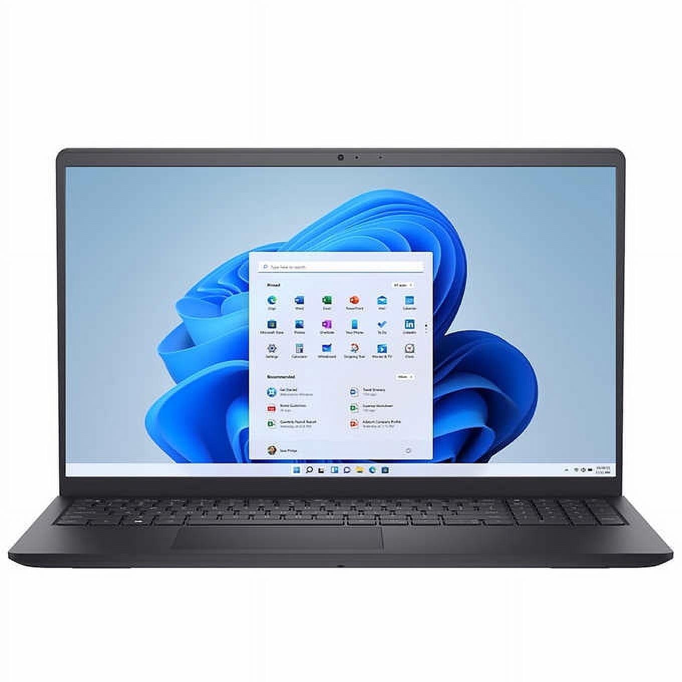 2023 Dell Inspiron 15.6" FHD Laptop, 11th Gen Intel i5, 16GB, 1TB HDD ...