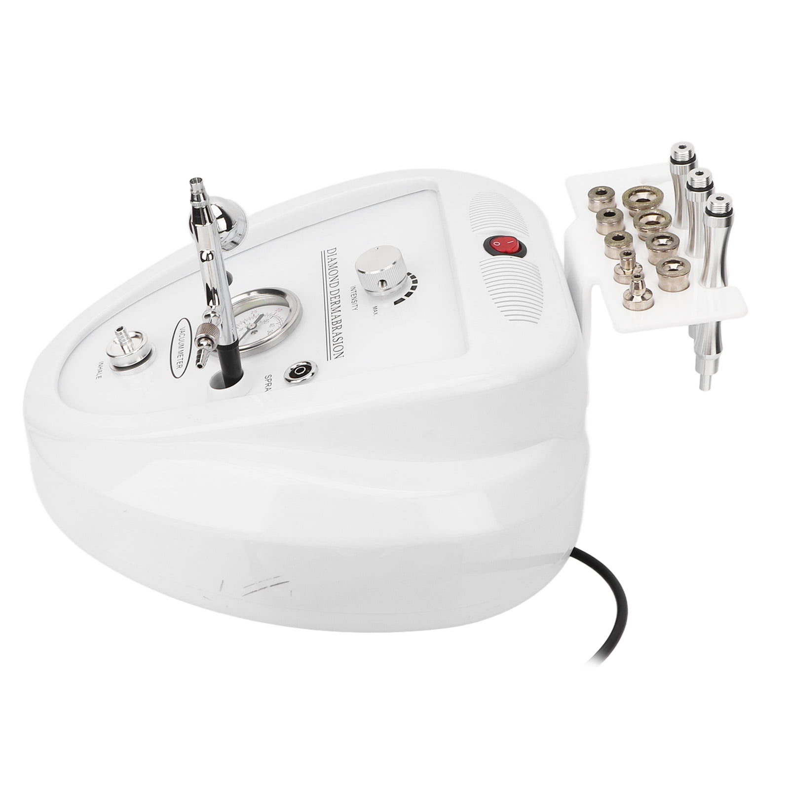 2024 Diamond Microdermabrasion Machine Blackhead Removal Exfoliating ...