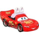 Disney Pixar Cars 2024: Easter Lightning McQueen as Easter Buggy, 1:55 ...
