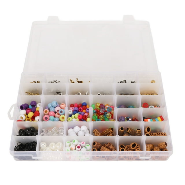 2024 Dreadlocks Beads Crafted Exquisite Adjustable Alloy Long Lasting ...