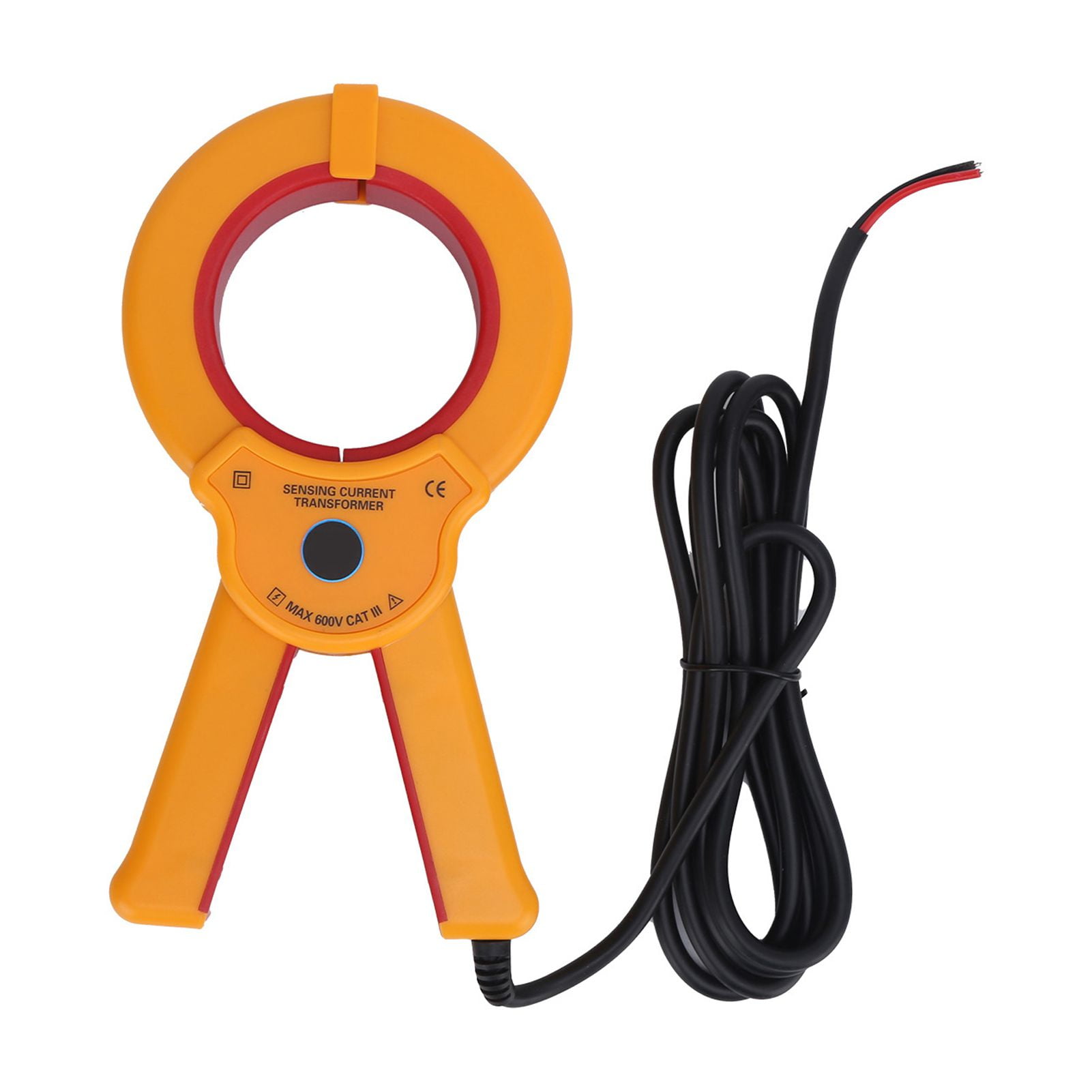 2024 ETCR070A AC Current Transformer R Type Clamp Current Sensor for ...