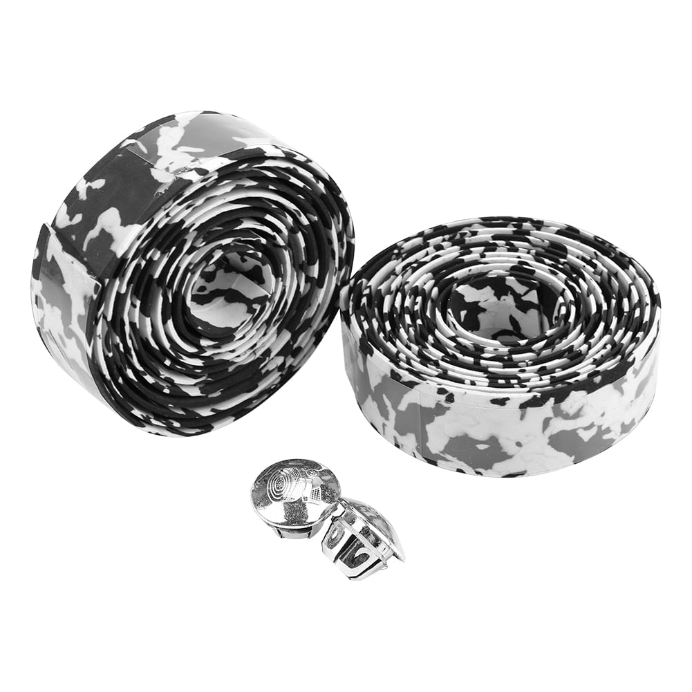 2024 EVA Cycling Handlebar Bar Tape Lightweight Road Bike Bicycle ...