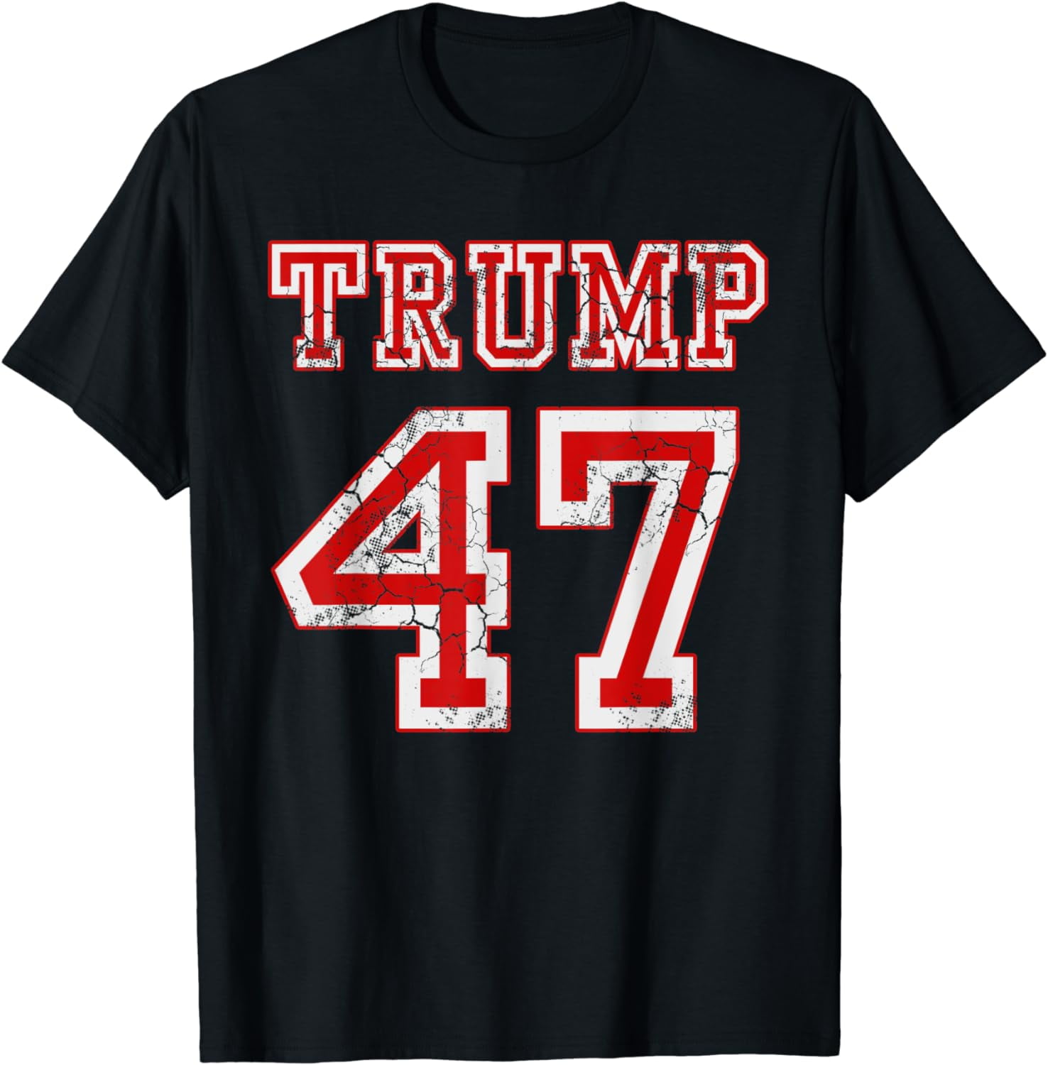 2024 Election Republican Conservative Men Women T-Shirt - Walmart.com