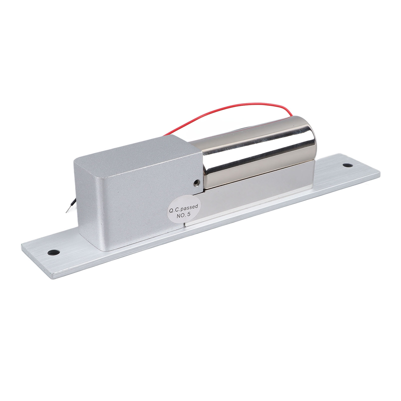 2024 Electric Drop Bolt Lock 2 Lines Electronic Deadbolt Narrow Door ...