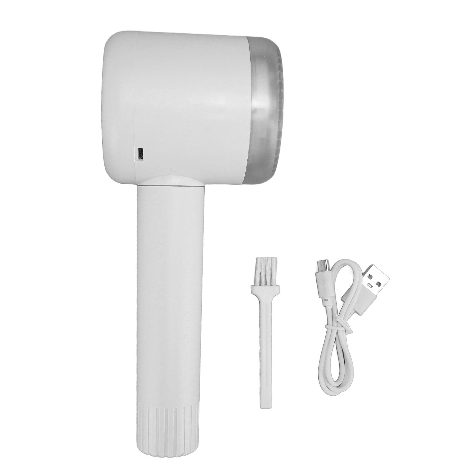 2024 Electric Lint Shaver Fuzz Removing 6 Blades High Efficiency Lint ...