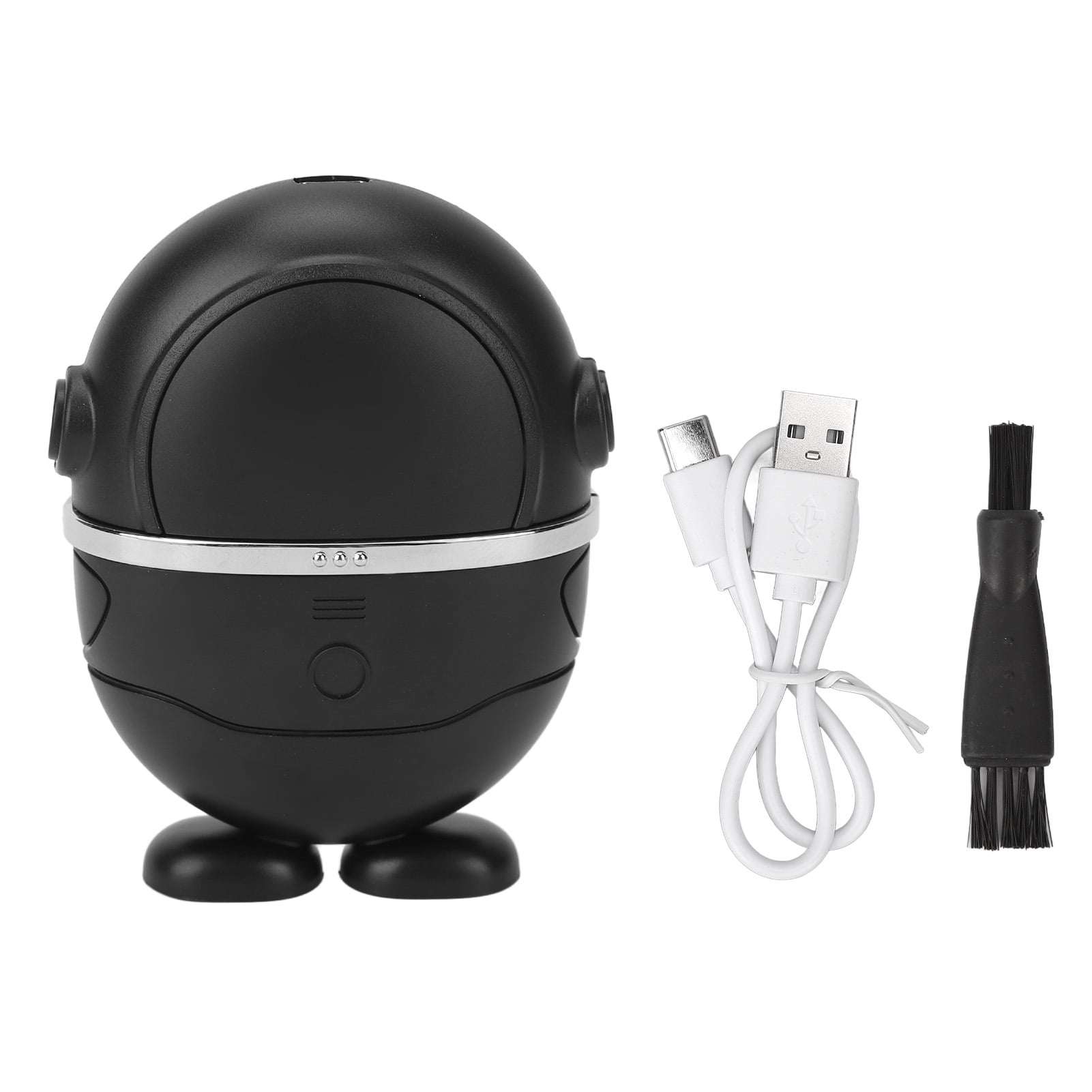 2024 Electric Nail Clipper Quiet Low Noise Curved Design Electric Nail ...