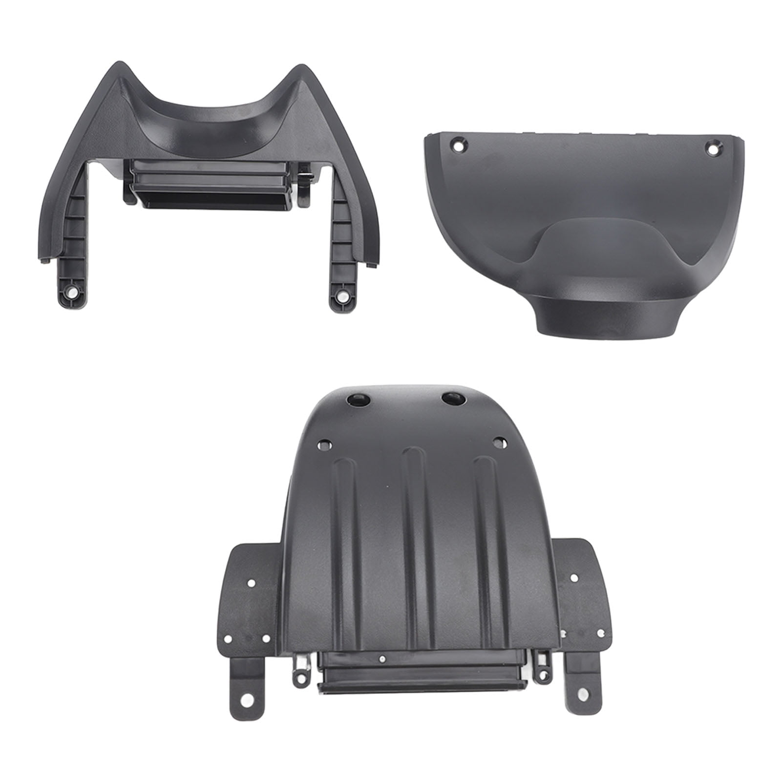 2024 Electric Scooter Battery Box Cover for Ninebot F30 Kickscooter ...