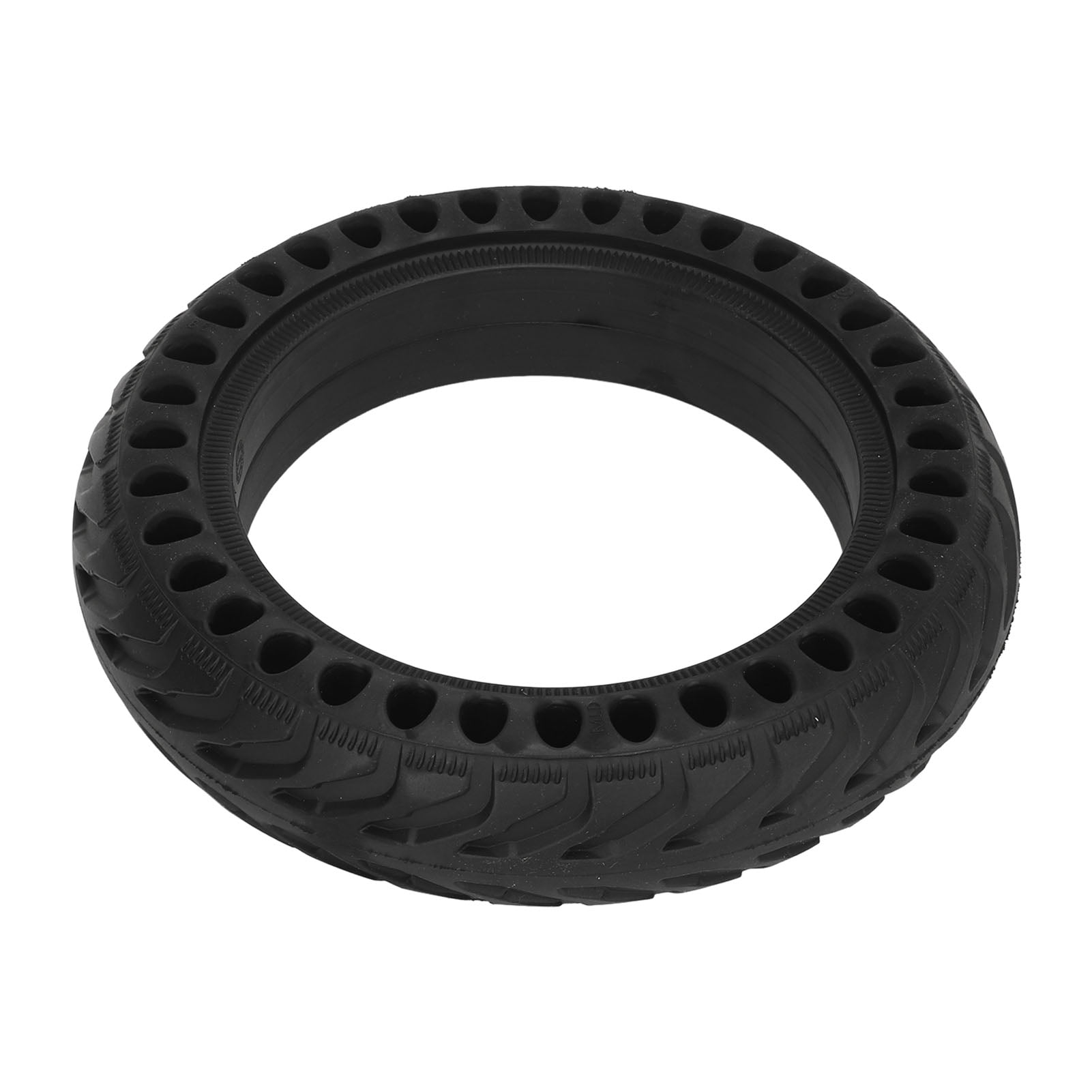 2024 Electric Scooter Tires Honeycomb Airless 8.5x2.0 Rubber Electric ...