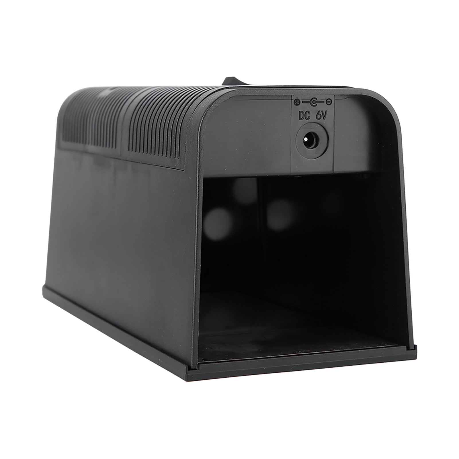 2024 Electronic High Voltage Rat Trap Electric Shock Mice Mouse Rodent ...