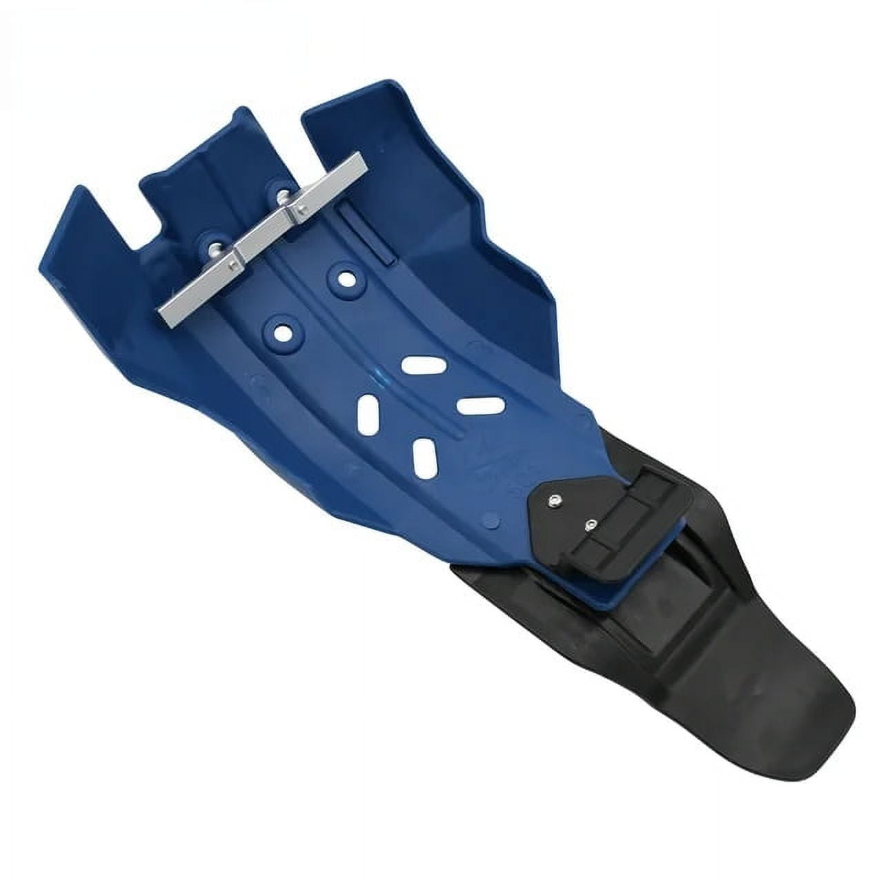 2024 Engine Frame Protector Cover Guard Skid Plate For Husqvarna TC250 ...