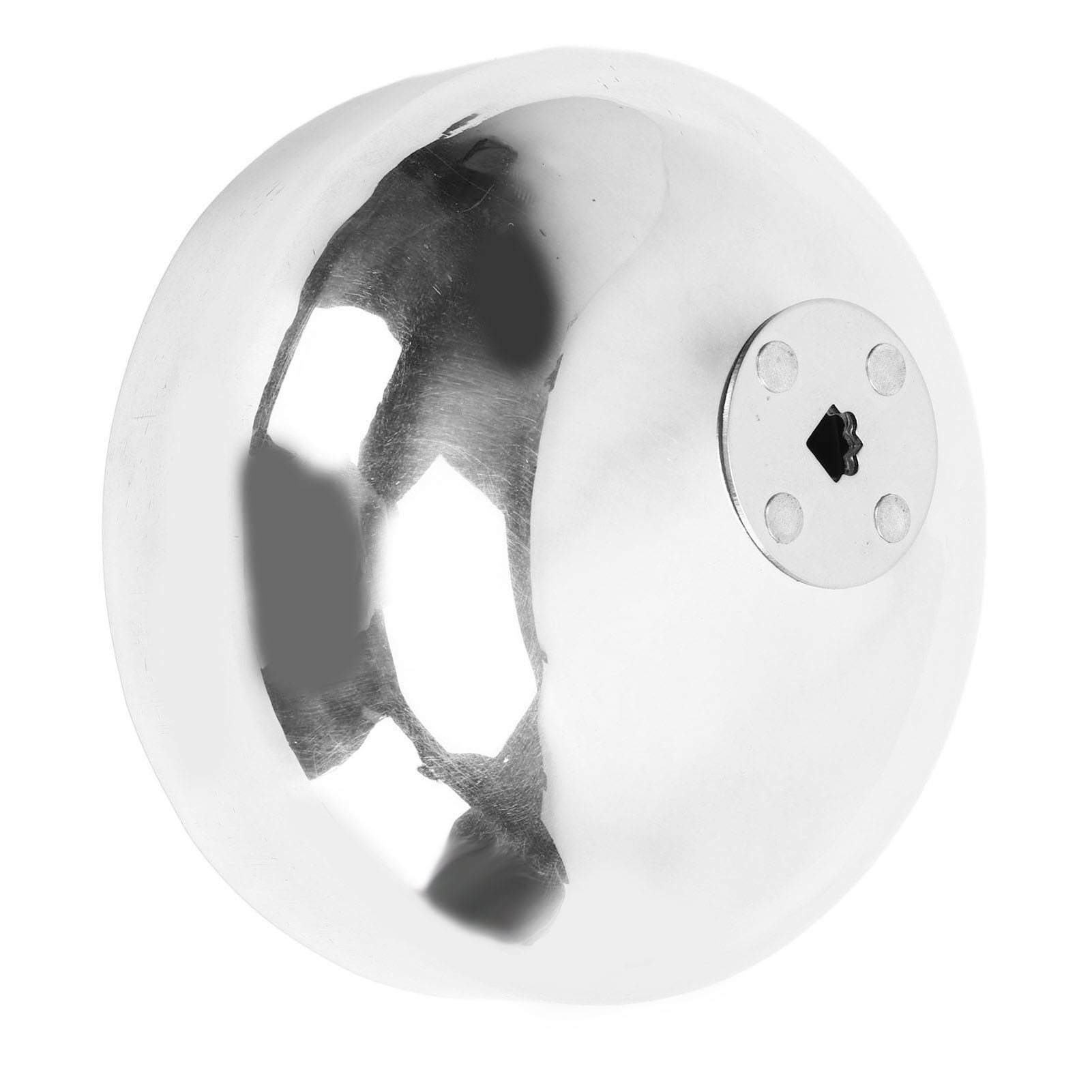 2024 Epee Hand Guard Fencing Aluminum Alloy Foil Epee Sword Guard ...