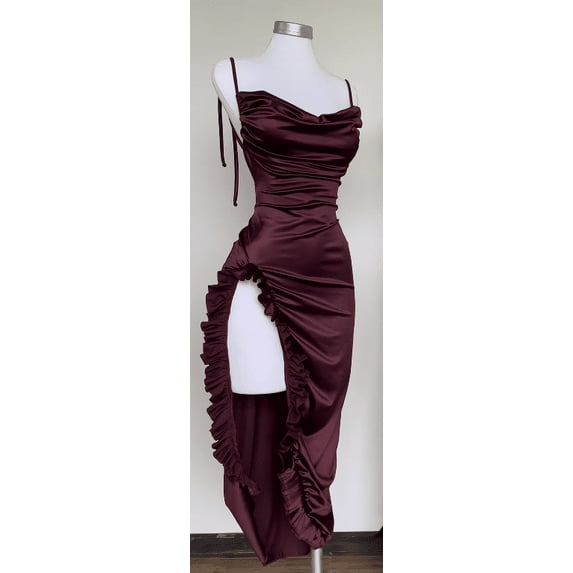 2024 Europe and the United States explosive new cross-border dress ...