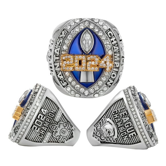 Rings For Champs