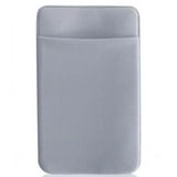 2024 Fashion Elastic Lycra Adhesive Cell Phone ID Credit Card Holder ...