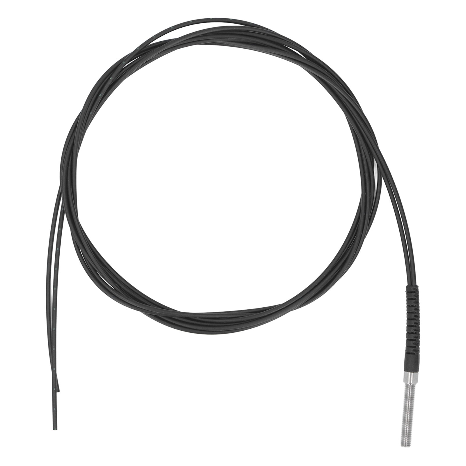 2024 Fiber Optic Sensor Optical Sensing Probe 0540mm Reflection Digital ...