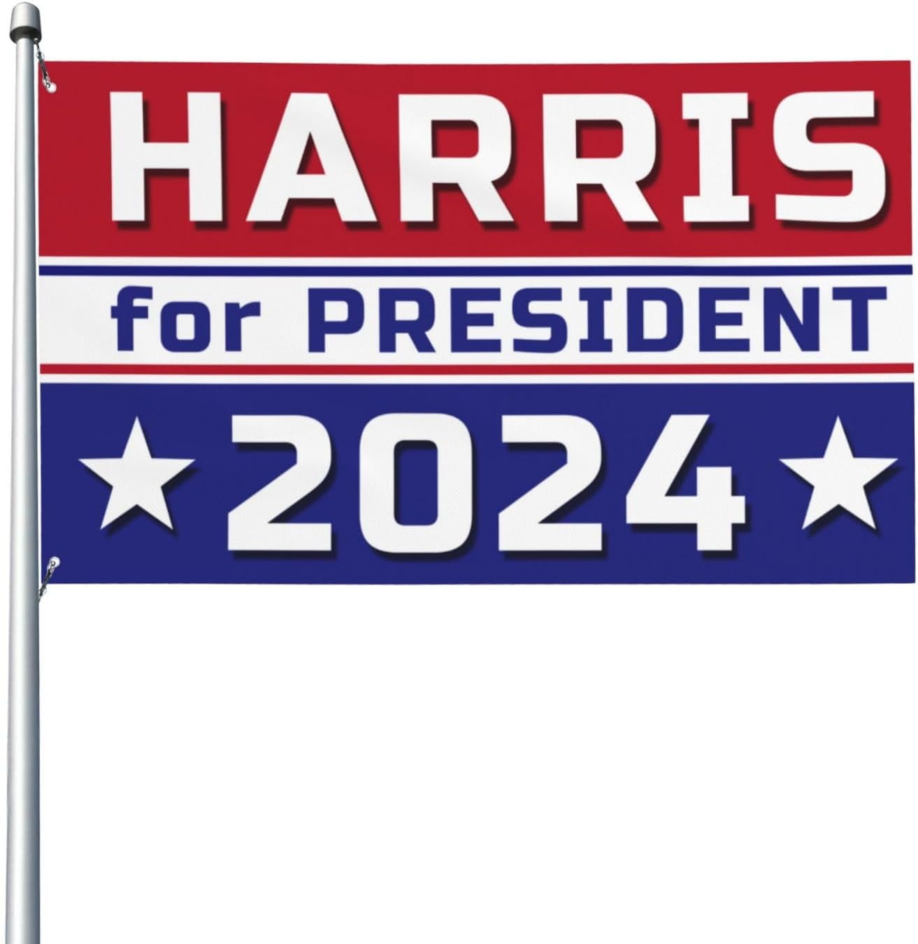 2024 First Women Flag, for President Flag, Election Vote Flags ...