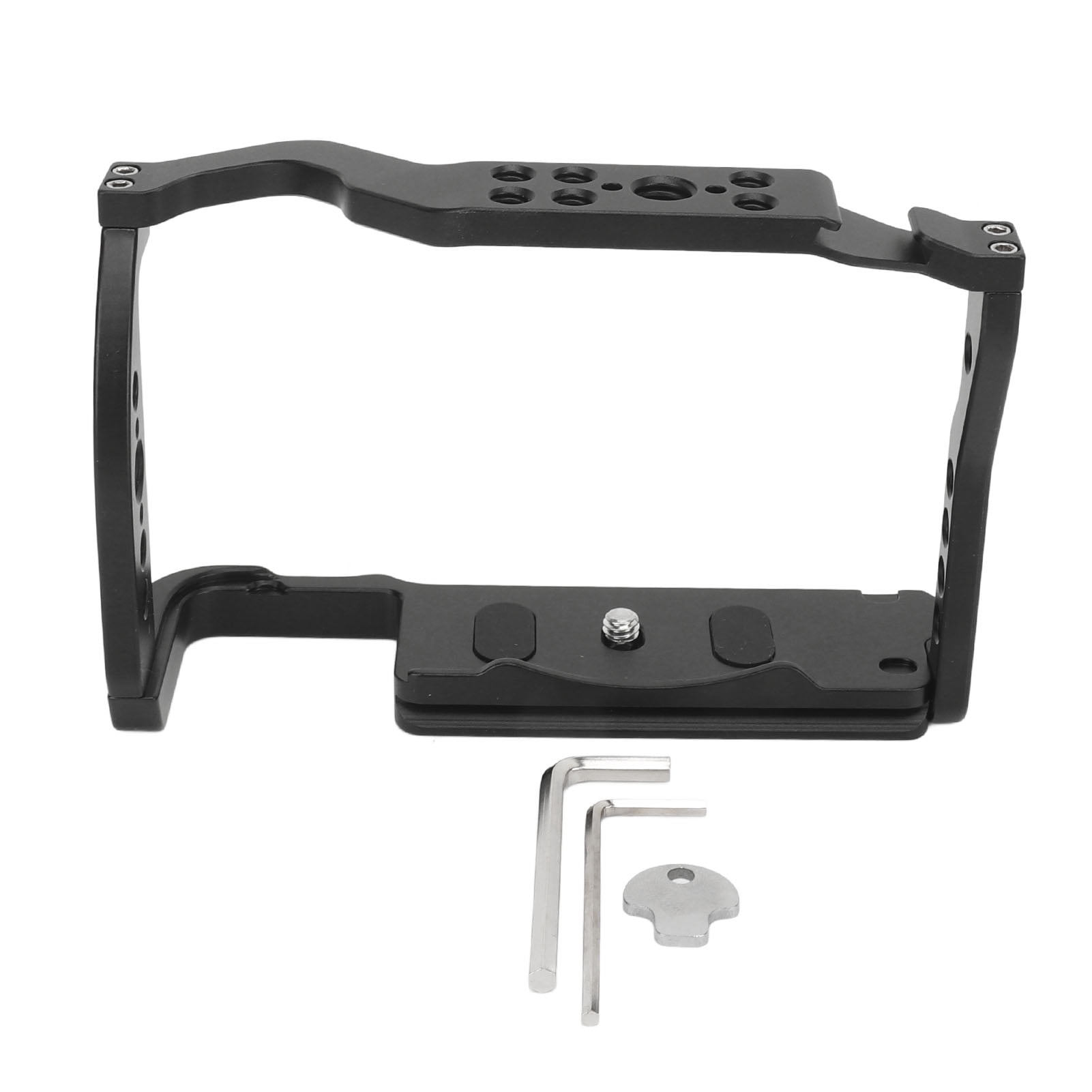 2024 Full Camera Cage for FUJIFILM X S20 Aluminum Alloy Protective ...