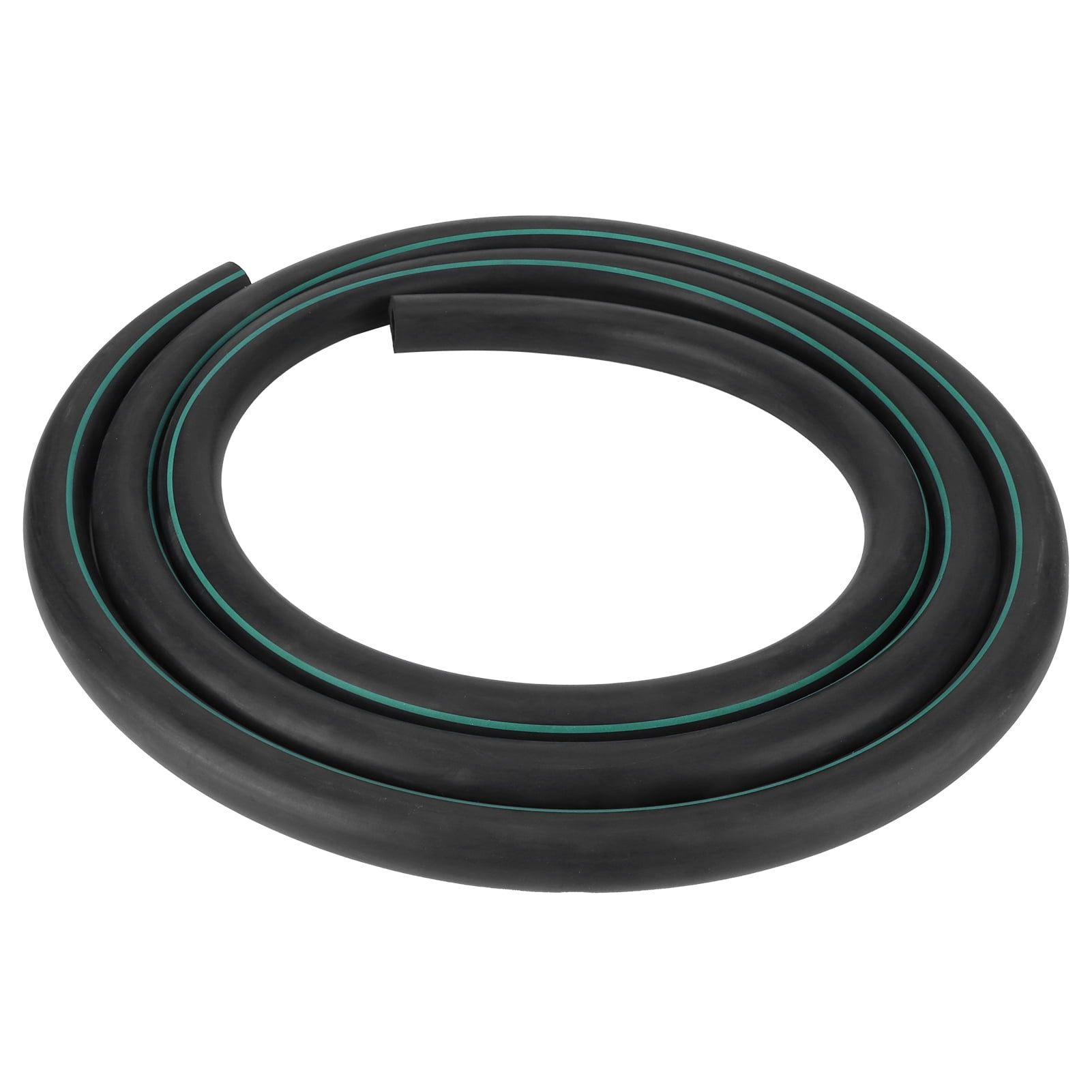 2024 G3/8 3 m Milk Hose Flexible Black Rubber Milking Machine Tube Pipe ...