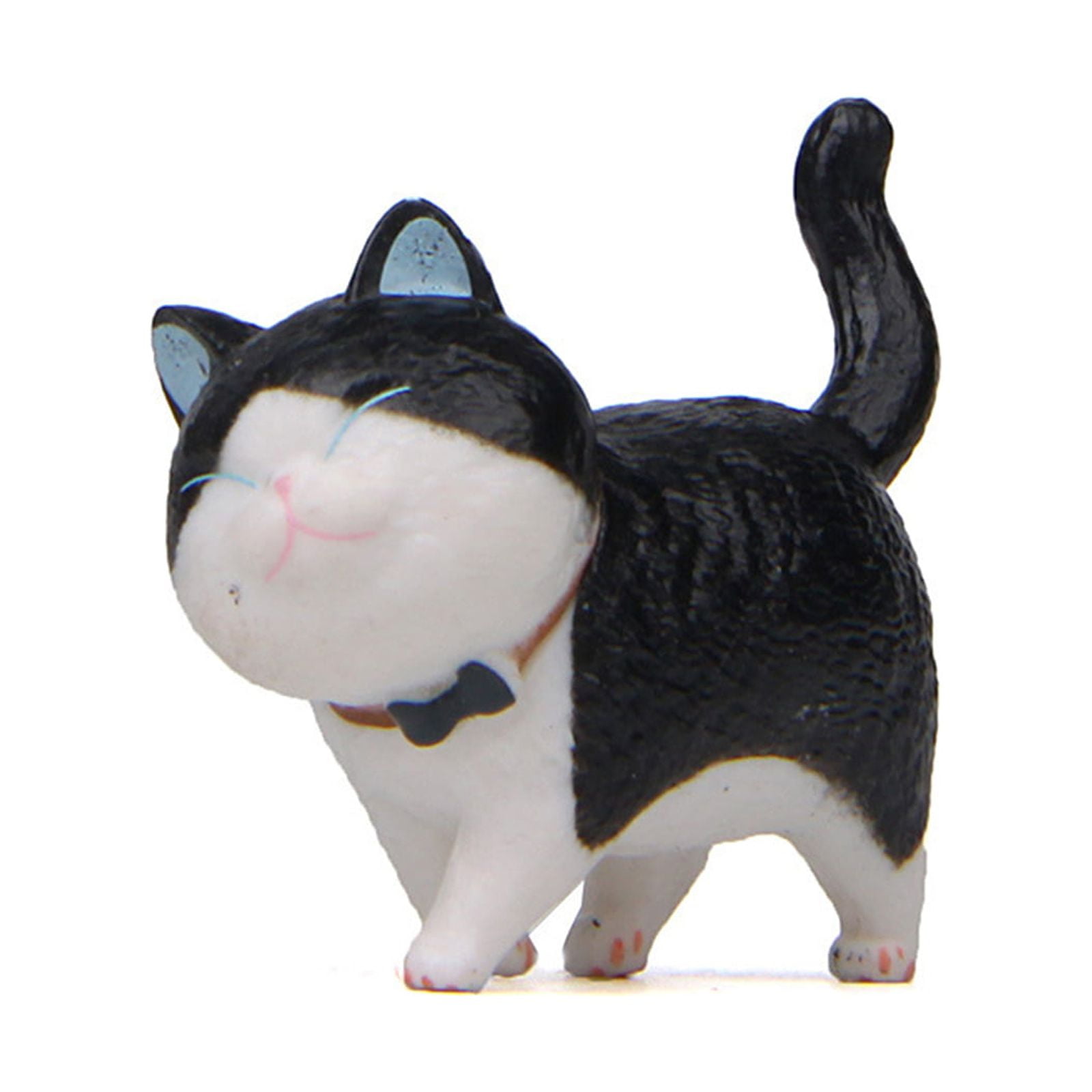 2024 Generation 7 Cat Bell Cat Figure Ornamentsfor mather day - Walmart.com
