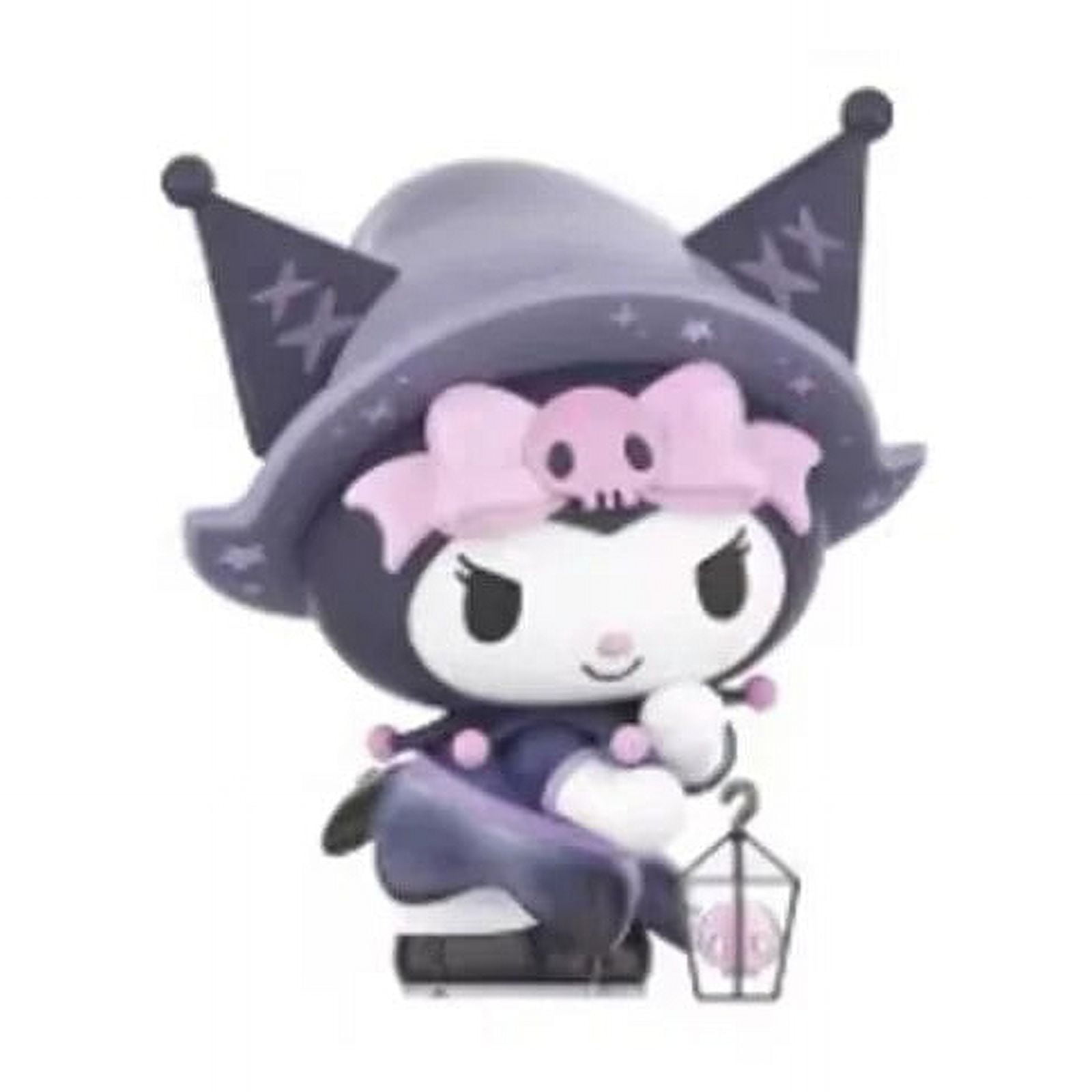 2024 Genuine Sanrio Cartoon Characters Magic Story Series Blind Box ...