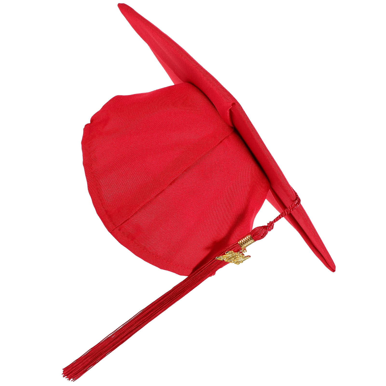 2024 Graduation Caps Top Hat Fringe College Graduation Cap Graduation ...