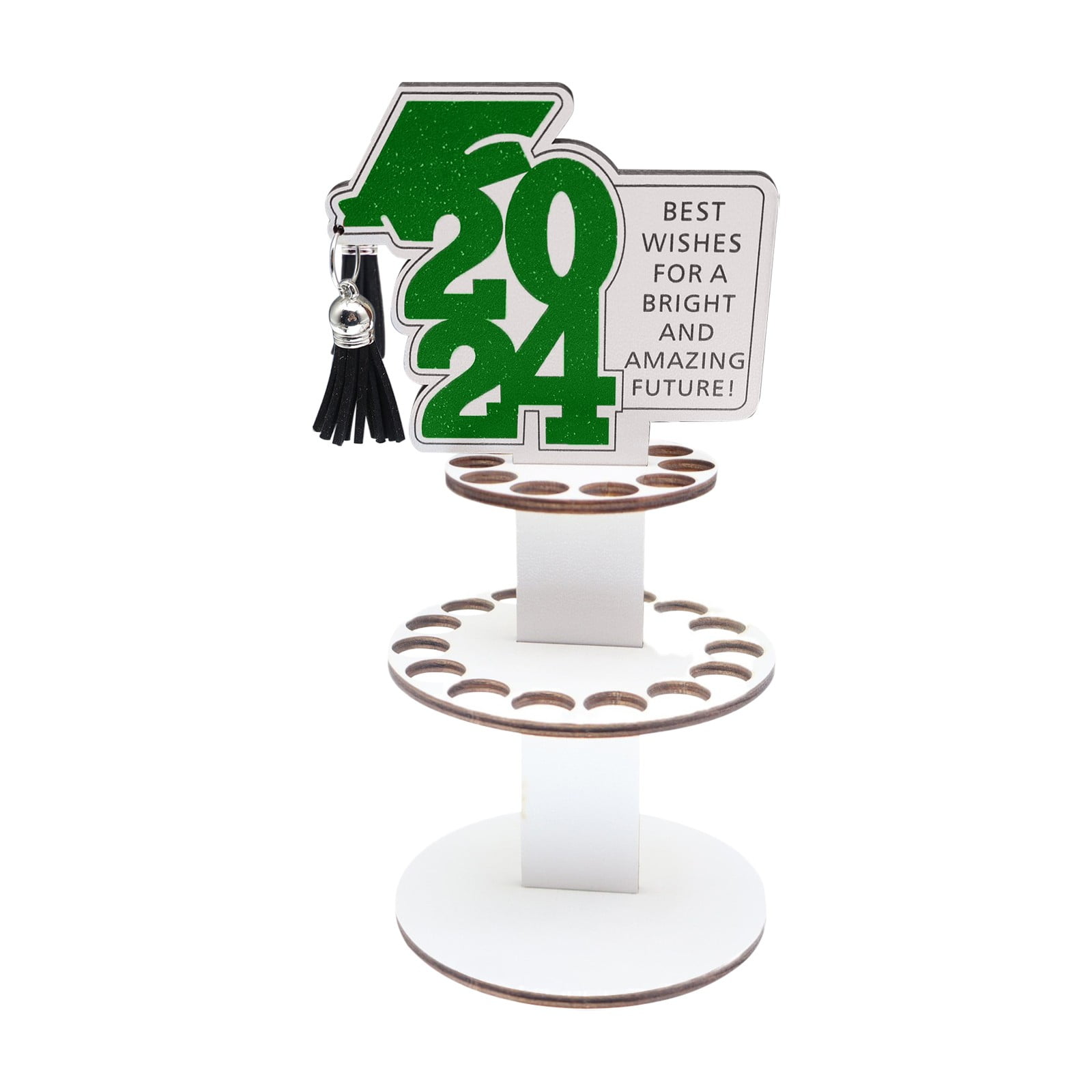 2024 Graduation Gift Money Holder, Graduation Money Tree 2024 ...