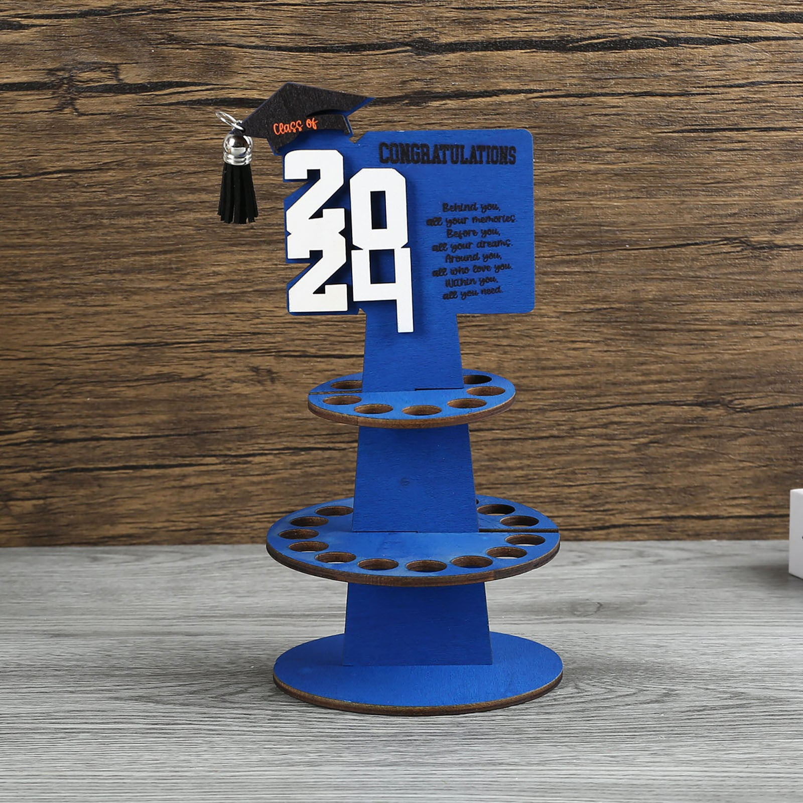 2024 Graduation Gift Moneyes Holder Creatives Converting Congrats Grad ...