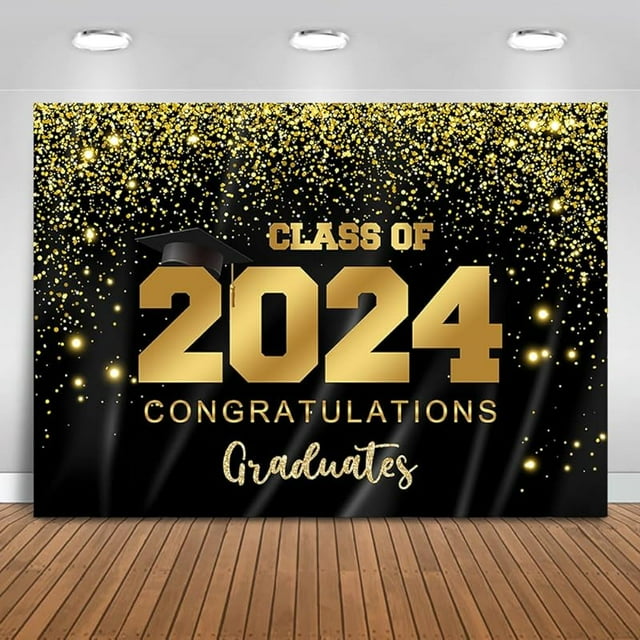 Prom 2025 DPKOW Congratulations Leavers 2025 Banner 2025 Graduation ...