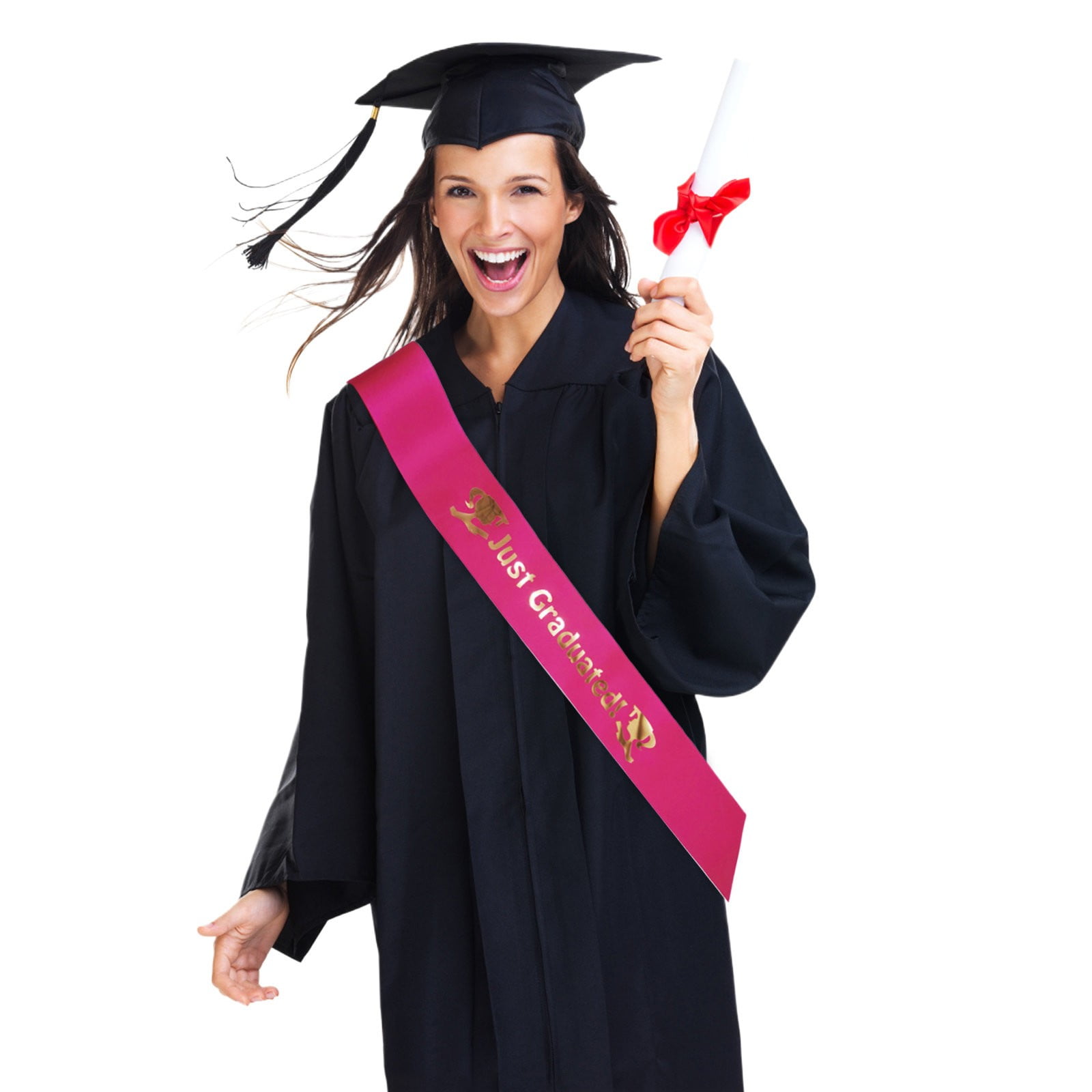 BNNG 2024 Graduation Party Sash Decorations, Graduation Party Supplies ...