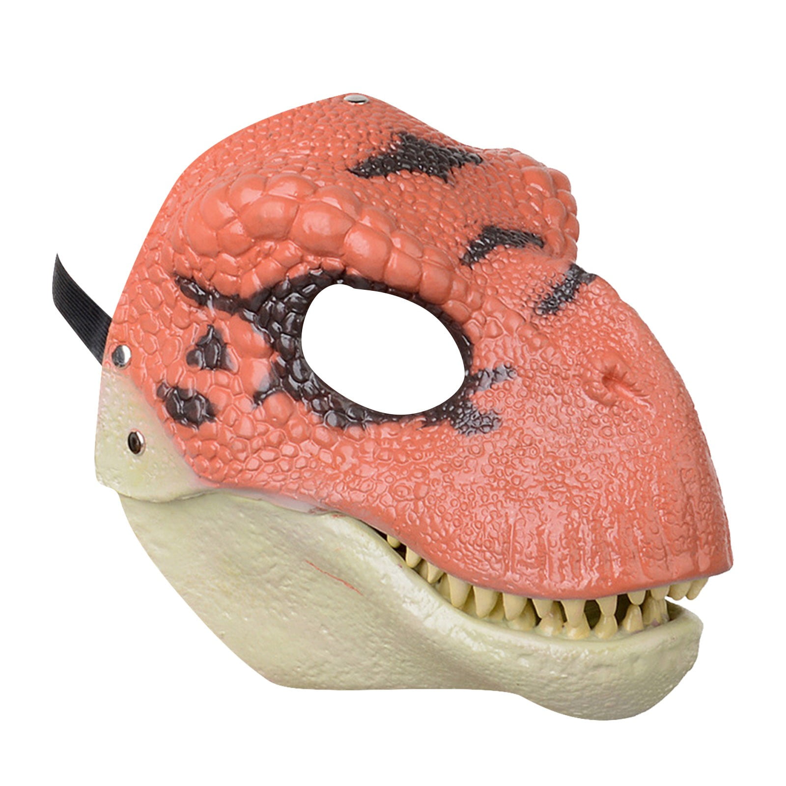 2024 Masks Dino Mask Purge Mask Light Up Mask Scary for Boys 8-10 ...