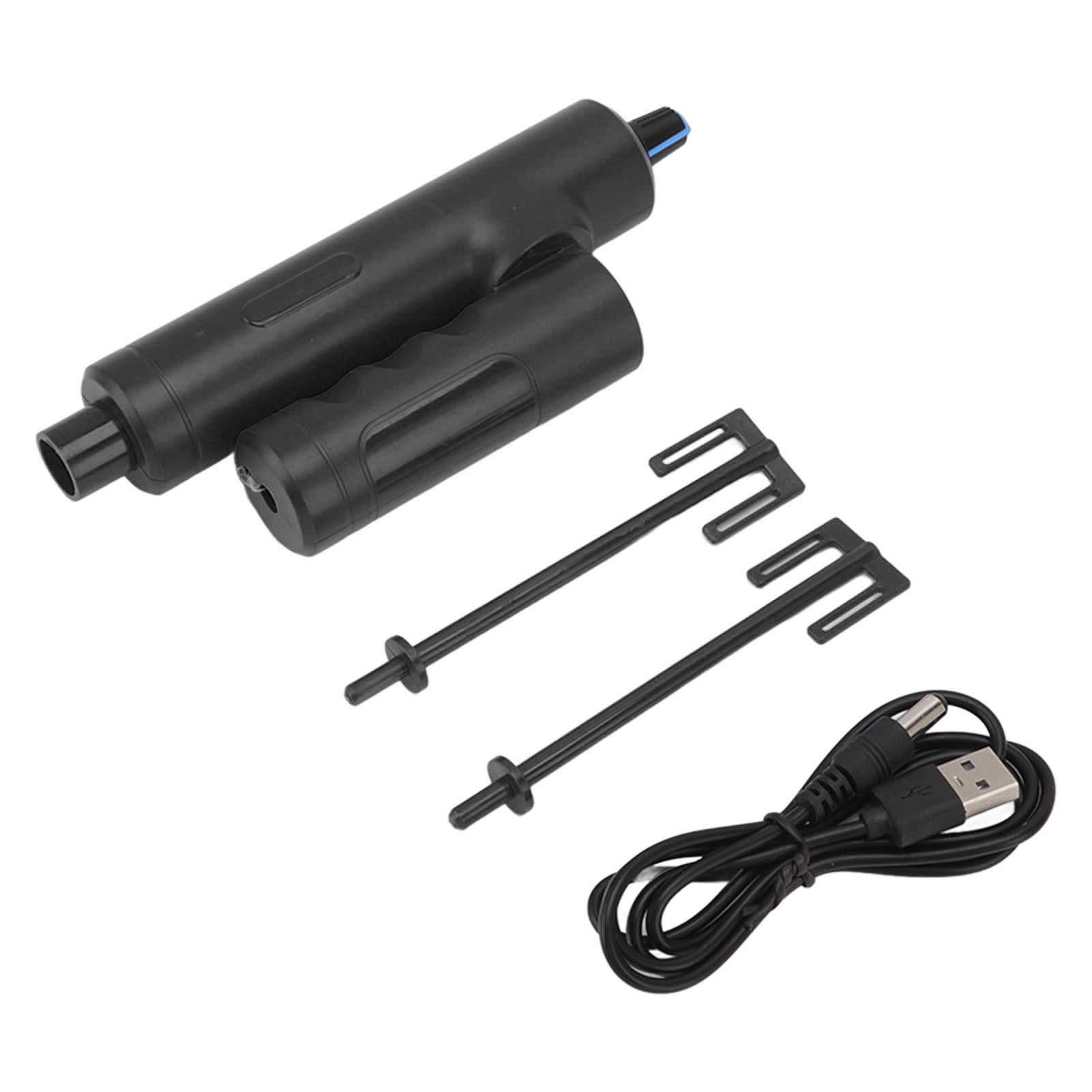 2024 Handheld Electric Epoxy Resin Mixer Foldable Electric Epoxy Resin ...