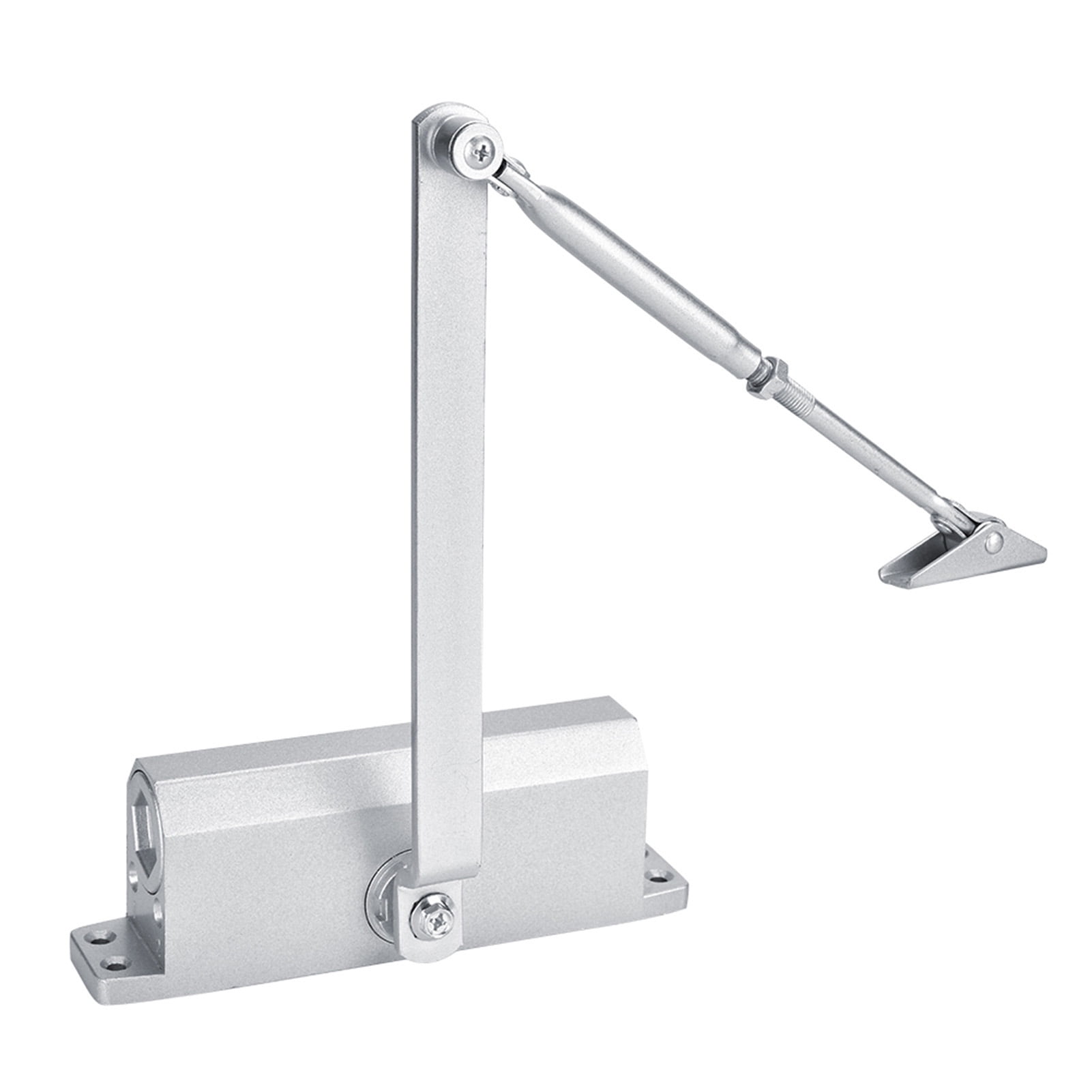 2024 Heavy Duty 45~75KG Fire Rated Overhead Door Opener Closer ...