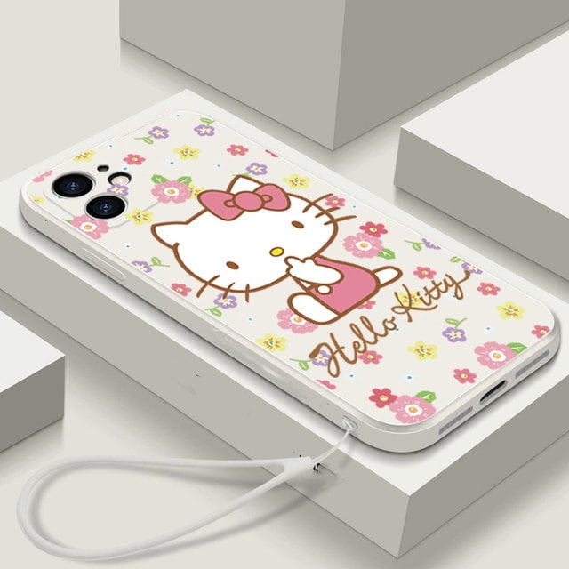 2024 Hello Kitty Cute Tpu Case For Honor X8 X9 X8A X7A X7 X6 20 9X 50 ... 2024 Hello Kitty Cute Tpu Case For Honor X8 X9 X8A X7A X7 X6 20 9X 50 ...