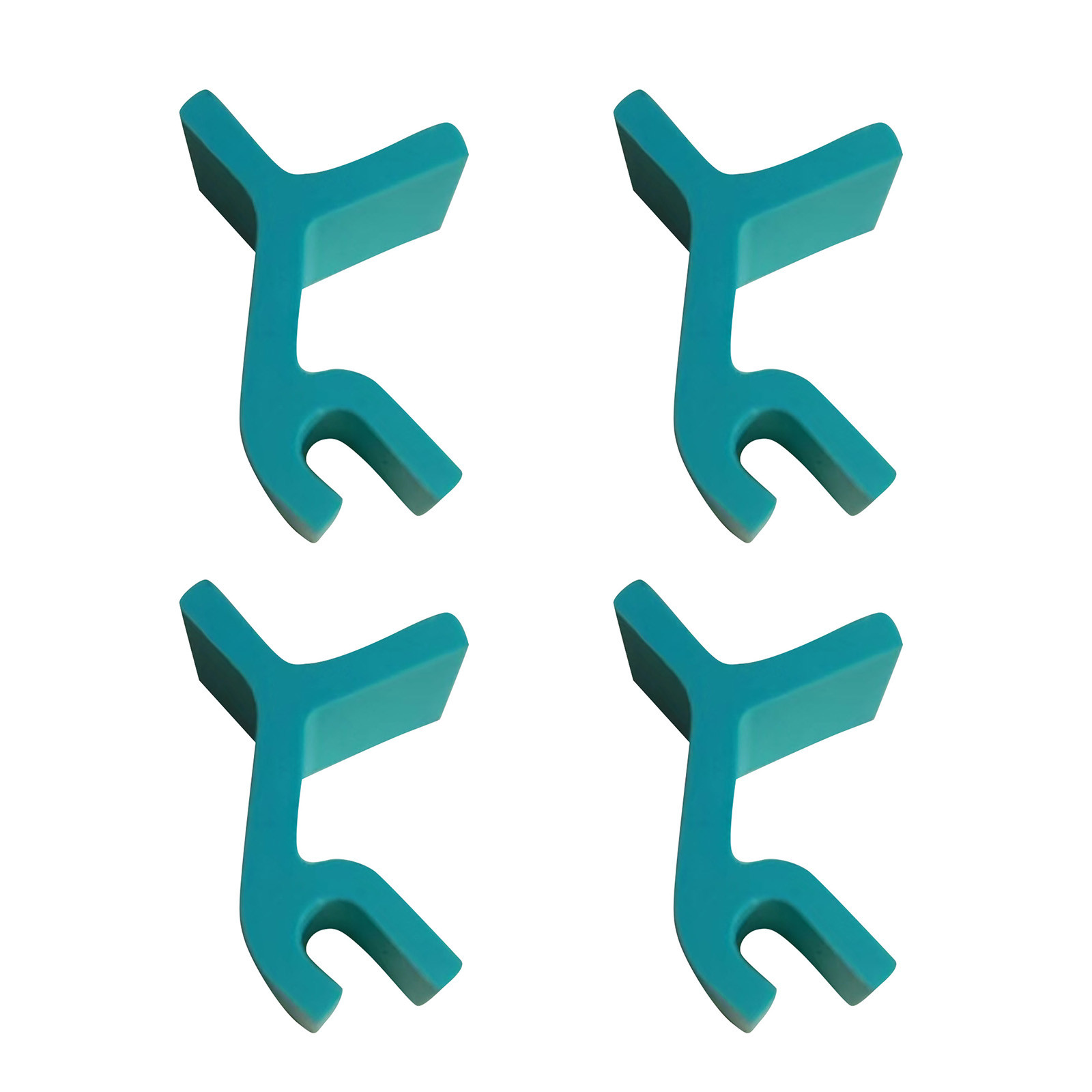 2024 Home Clearance!4pcs Baking Sheet Stackers, Universal Baking Sheet ...