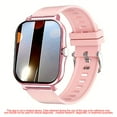2024 Hot New Smartwatch - Large Touch Screen for Calls. Full - Touch ...