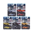 2024 Hot Wheels Vintage Racing Club Set of 5 Cars, 1:64 Diecast Model ...
