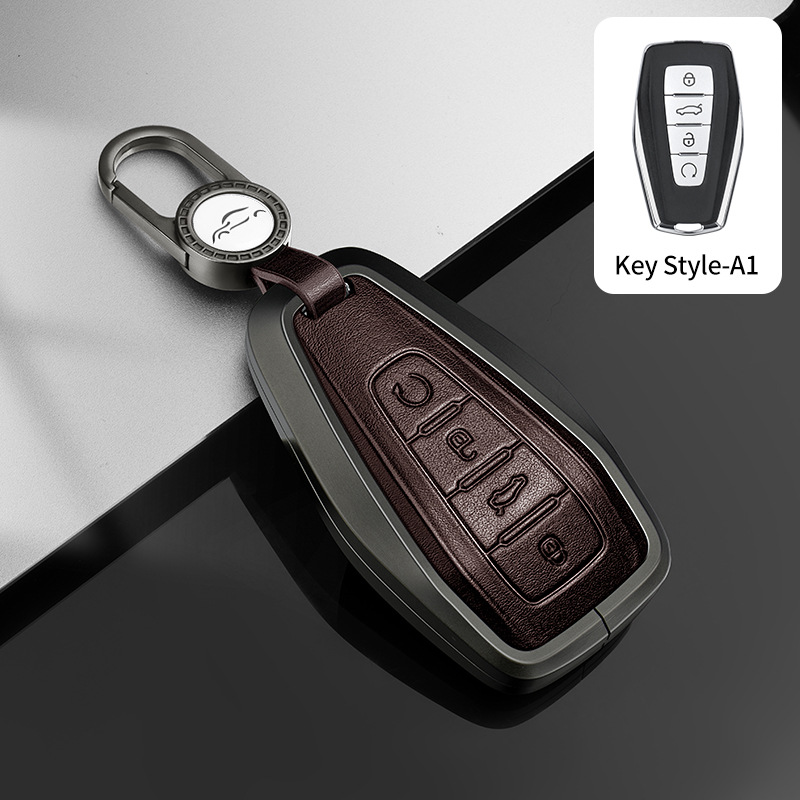 2024 Hot new products for Geely key cover, gl new Emgrand, gs Vision ...