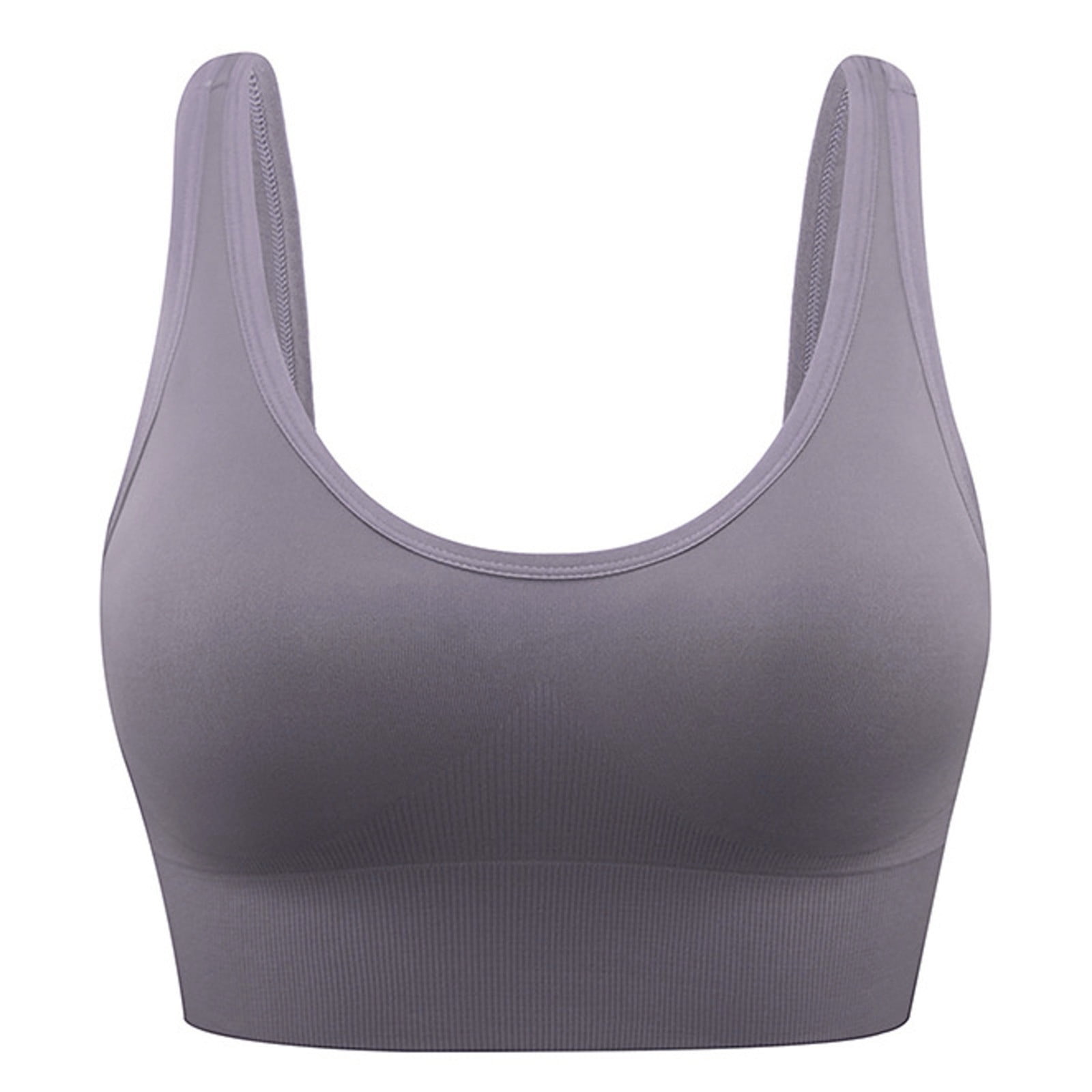 2024 Ice Silk Lace Cooling Comfort Bras Seamless Womens Bra Back