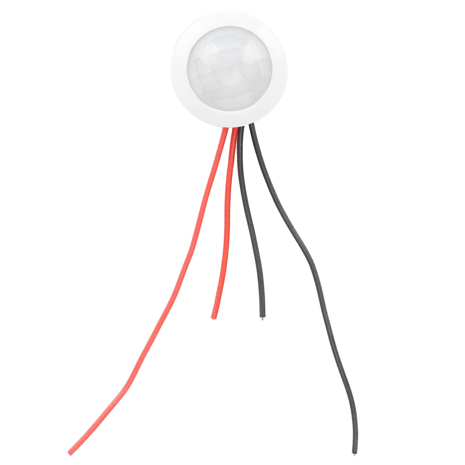 2024 Induction Switch Wired Infrared Detector LED Electronic Lighting ...