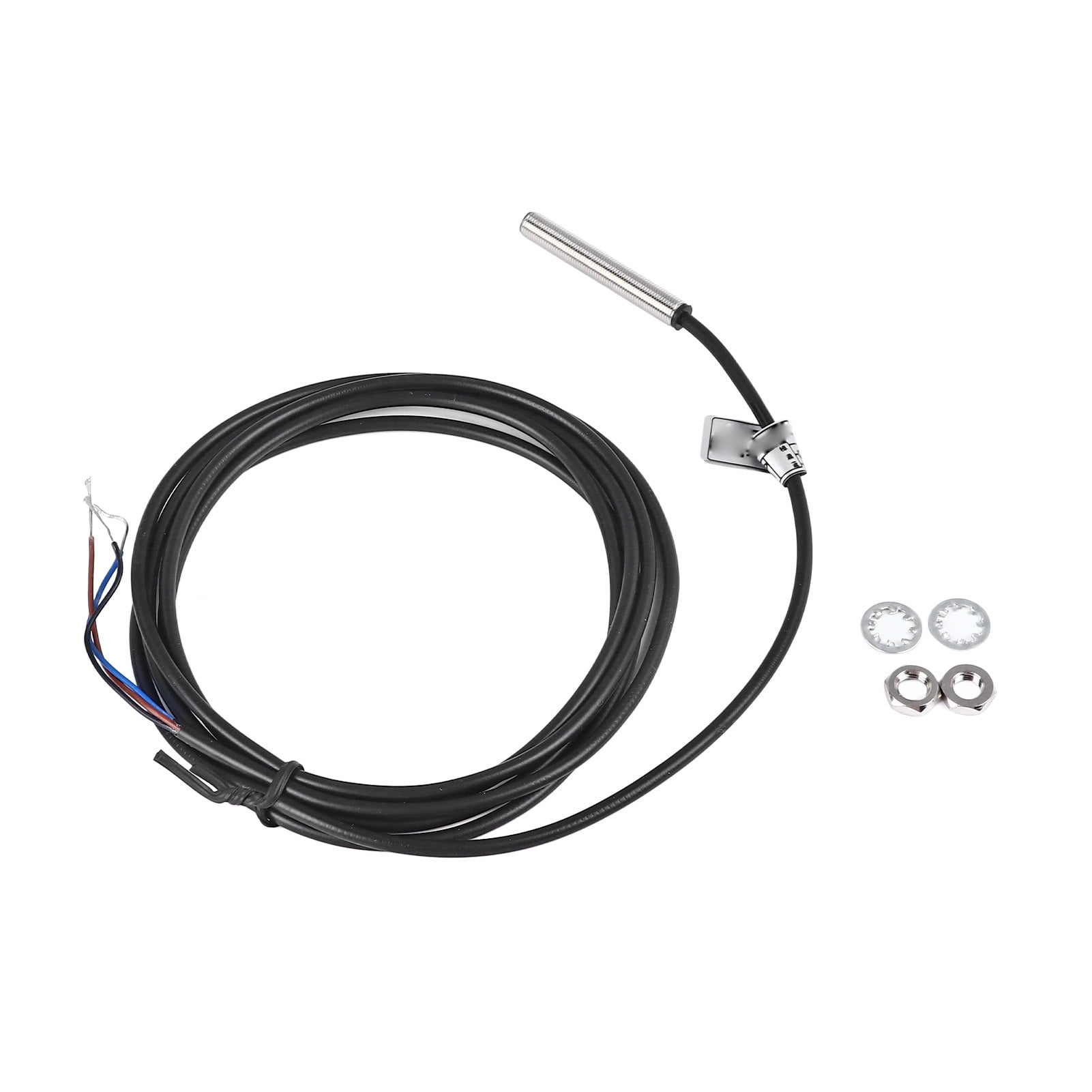 2024 Inductive Proximity Sensor PNP DC 3 Wires Mormally Open Mini ... 2024 Inductive Proximity Sensor PNP DC 3 Wires Mormally Open Mini ...