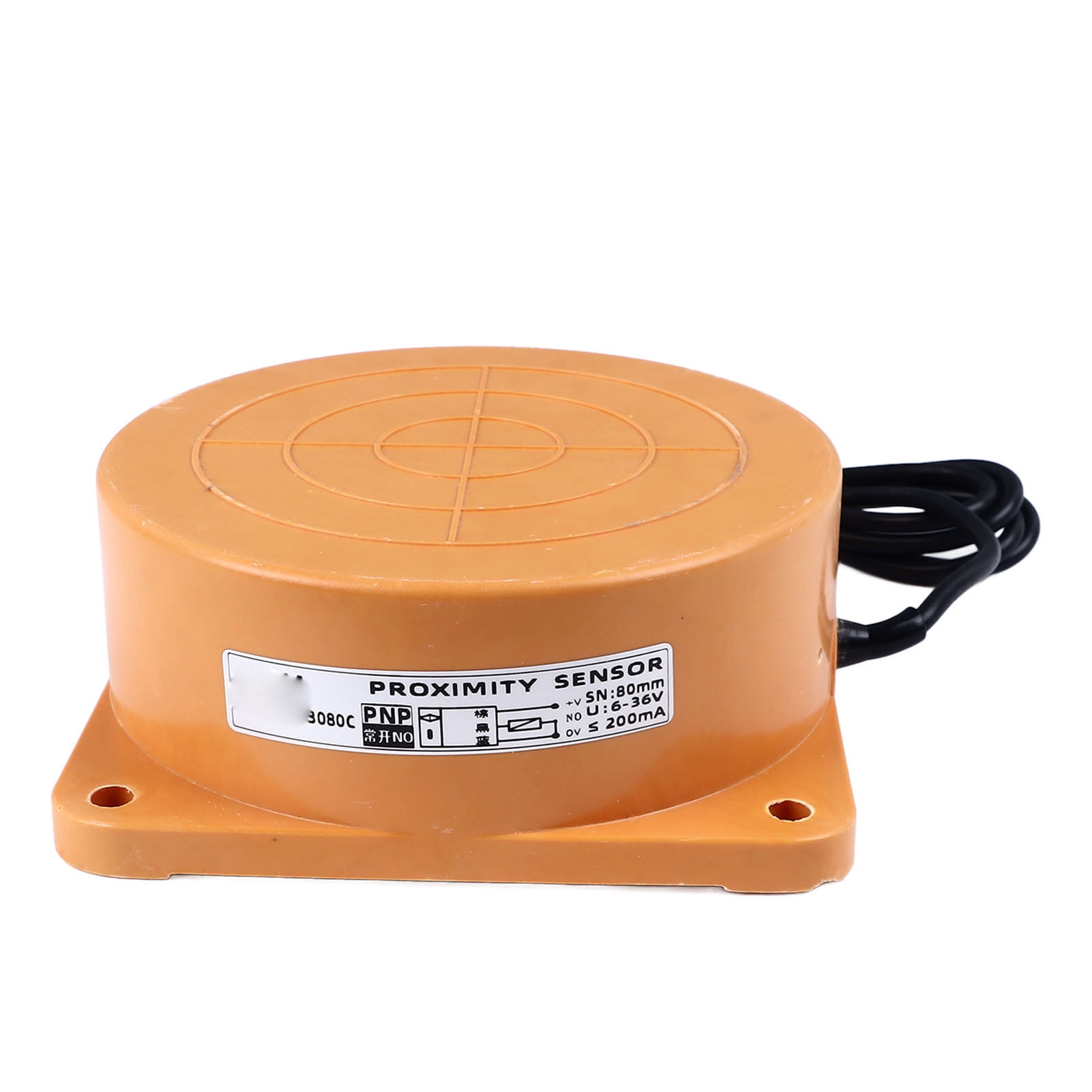 2024 Inductive Proximity Switches PNP DC 3 Wire Normally Open Metal ... 2024 Inductive Proximity Switches PNP DC 3 Wire Normally Open Metal ...