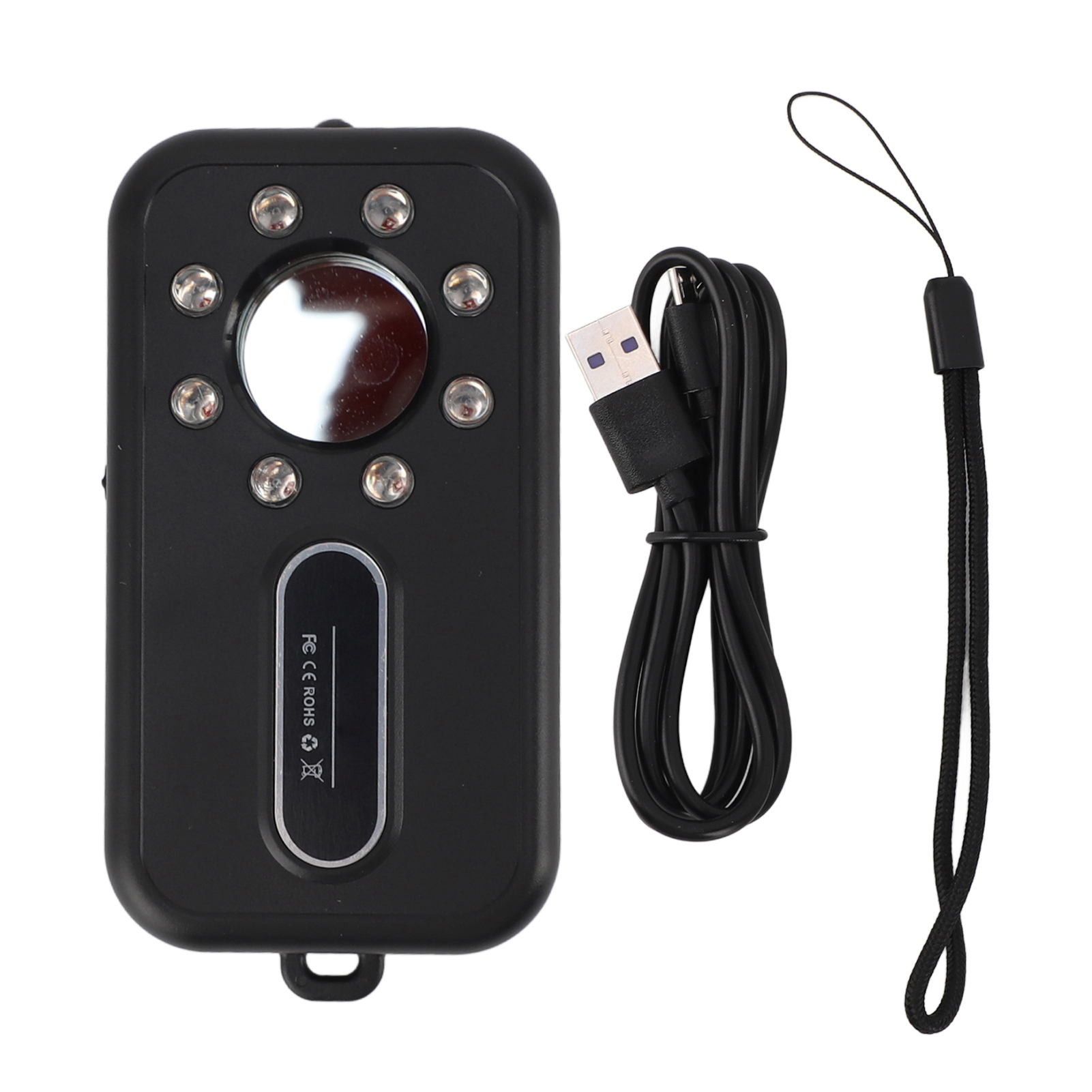 2024 Infrared Camera Detector Multifunctional Accurate Recognition Bug ...