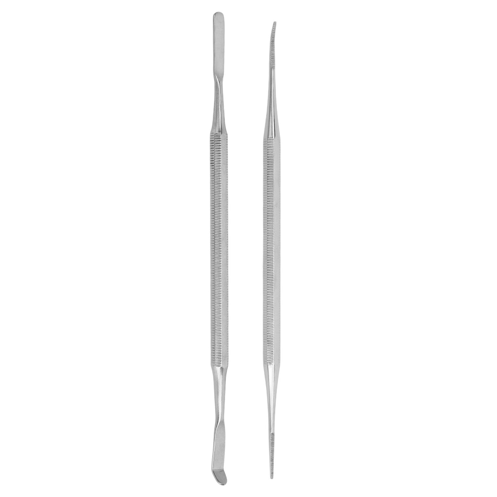 2024 Ingrown Toenail Tool Ingrown Toenail File Lifter Double Ended File ...